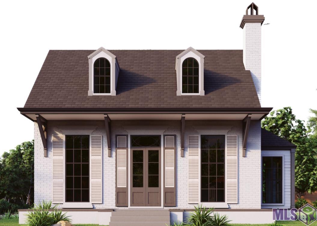 210 Maxwell Dr, For Sale in Baton Rouge - eXp Realty