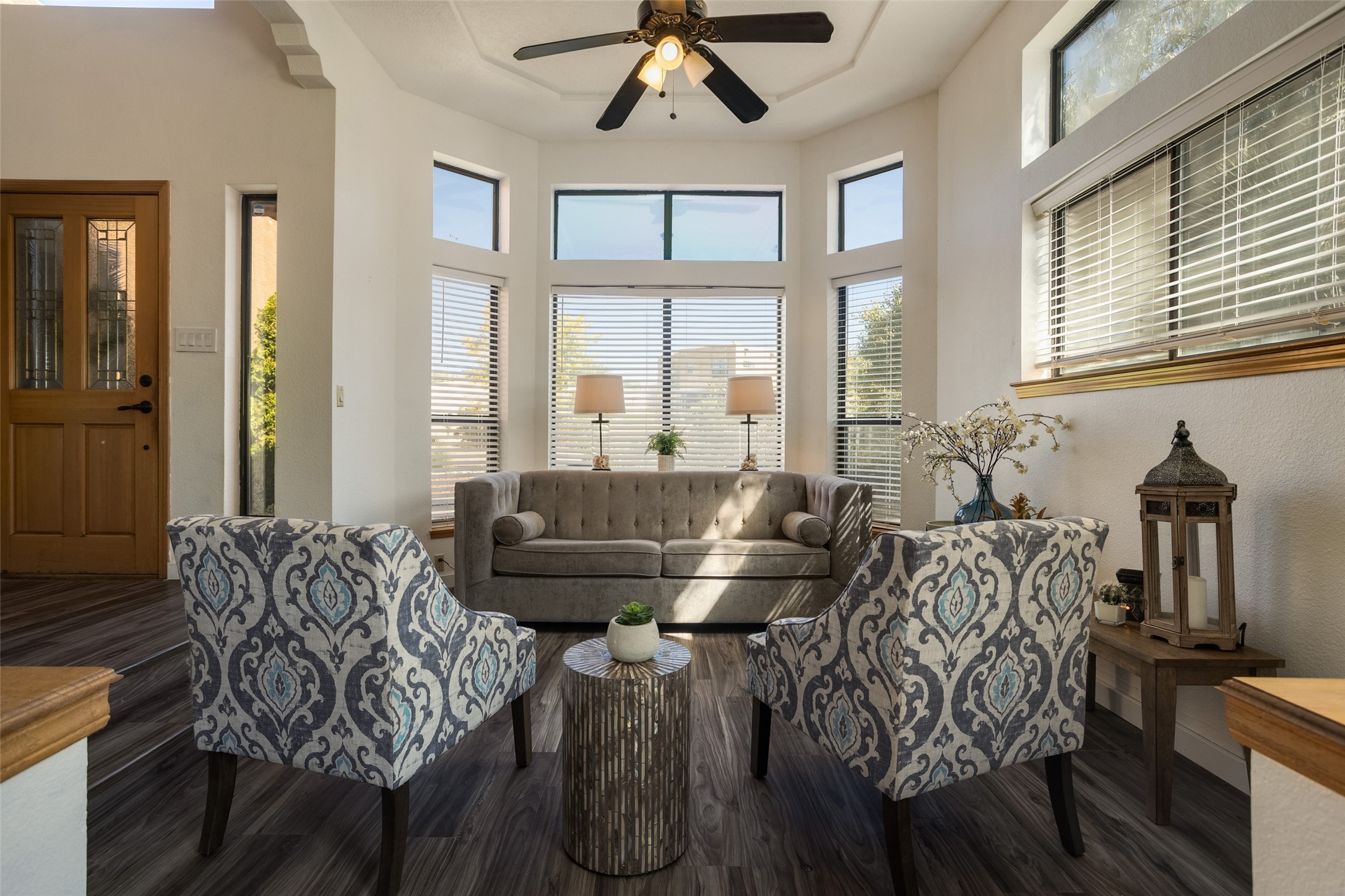 4154 Cheyenne Circle, For Sale in Santa Fe - eXp Realty