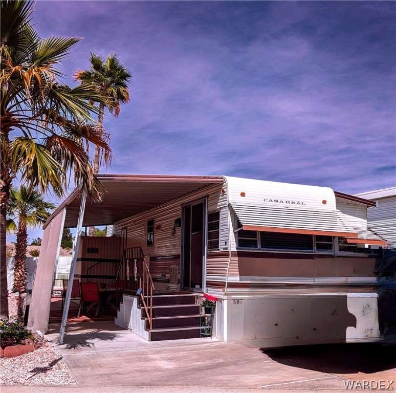 2000 Ramar Rd #695, For Sale in Bullhead City - eXp Realty