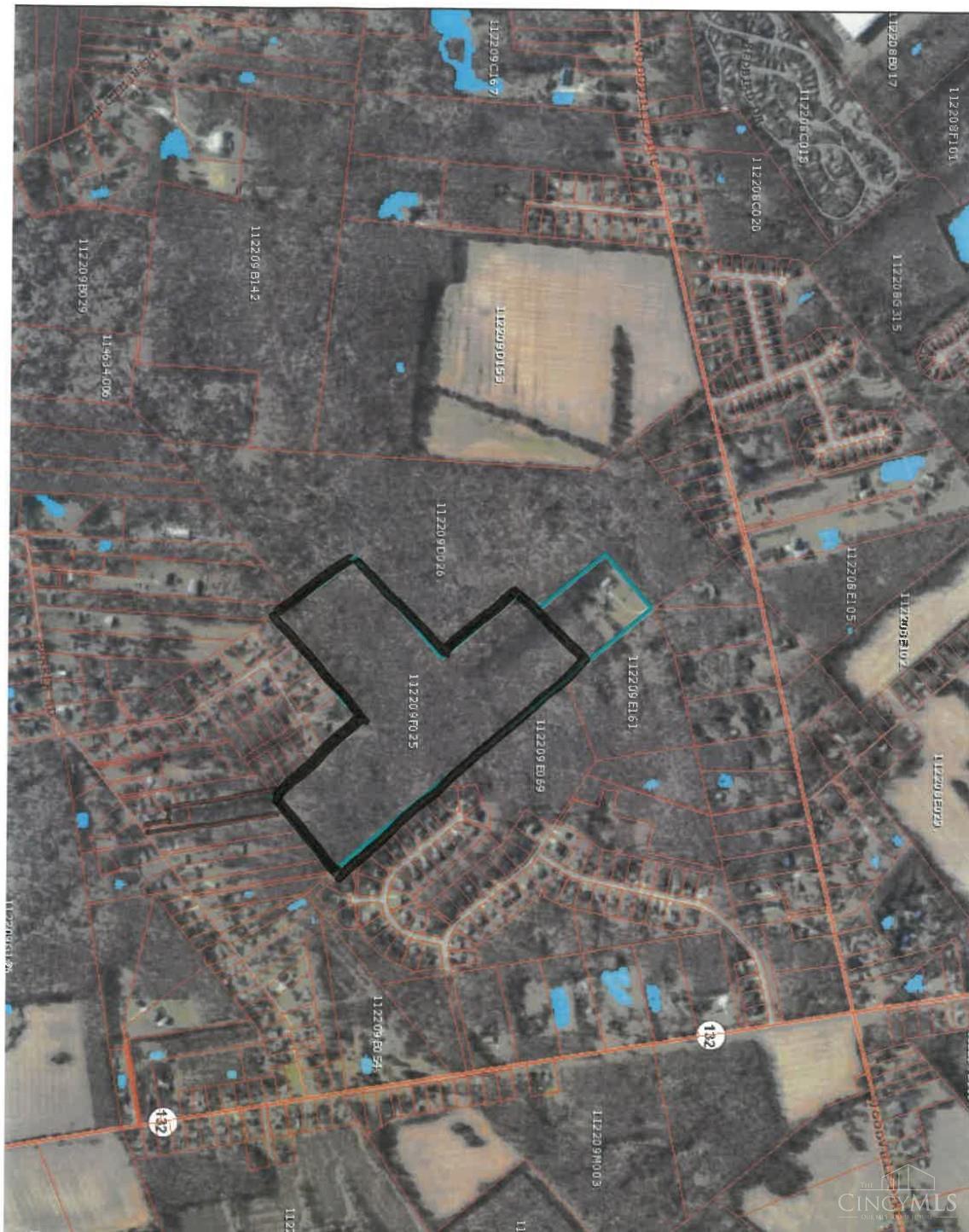 1655 Woodville Pike, For Sale in Loveland - eXp Realty