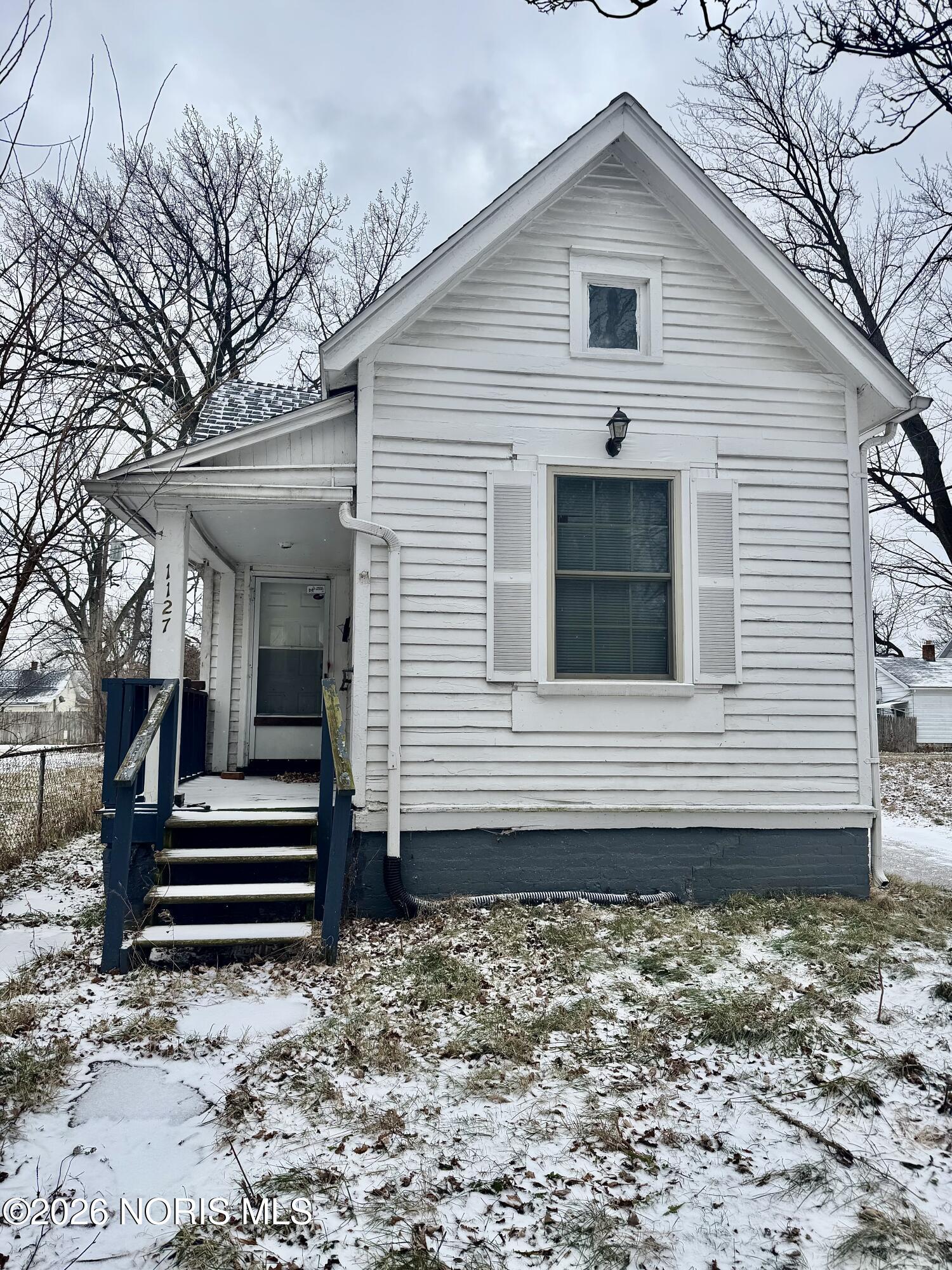 631 Oswald St, For Sale in Toledo - eXp Realty
