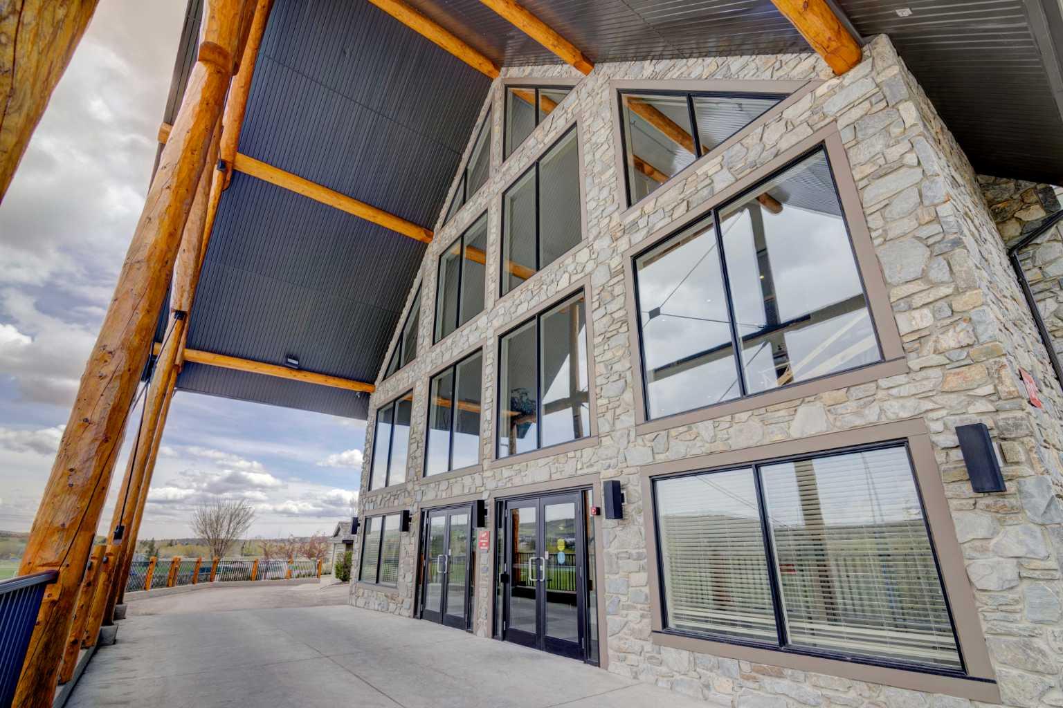 306 - 77 George Fox Trail, Sold in Cochrane - Zoocasa