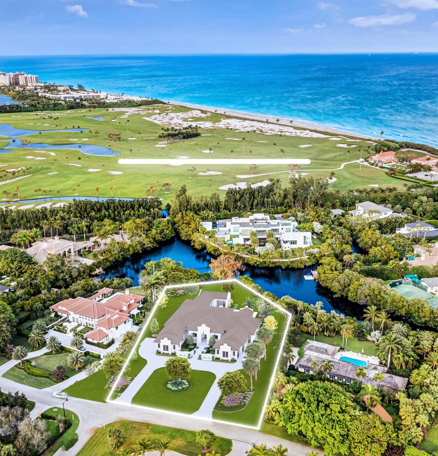 12404 Indian Road, For Sale in North Palm Beach - eXp Realty