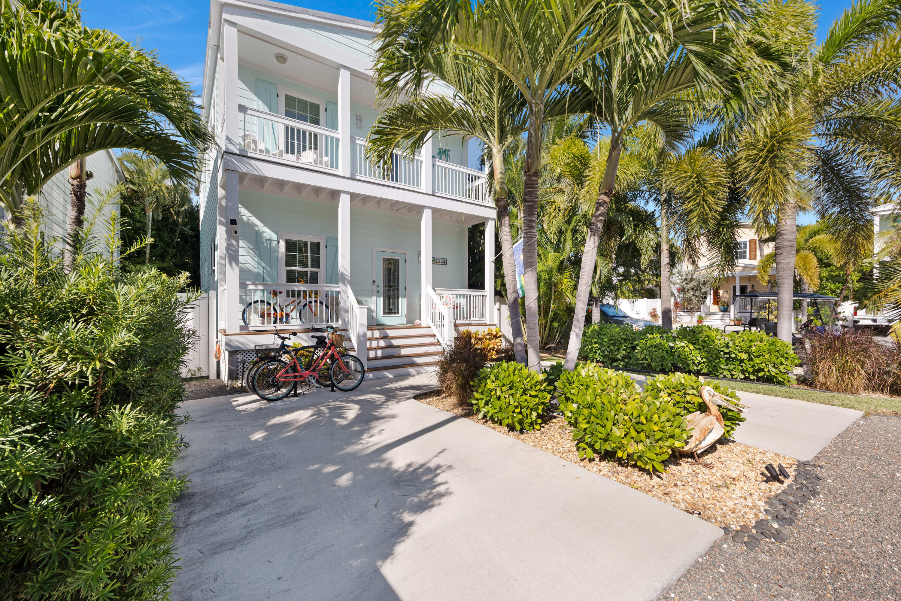 1313 Atlantic Dr, For Sale in Key West - eXp Realty