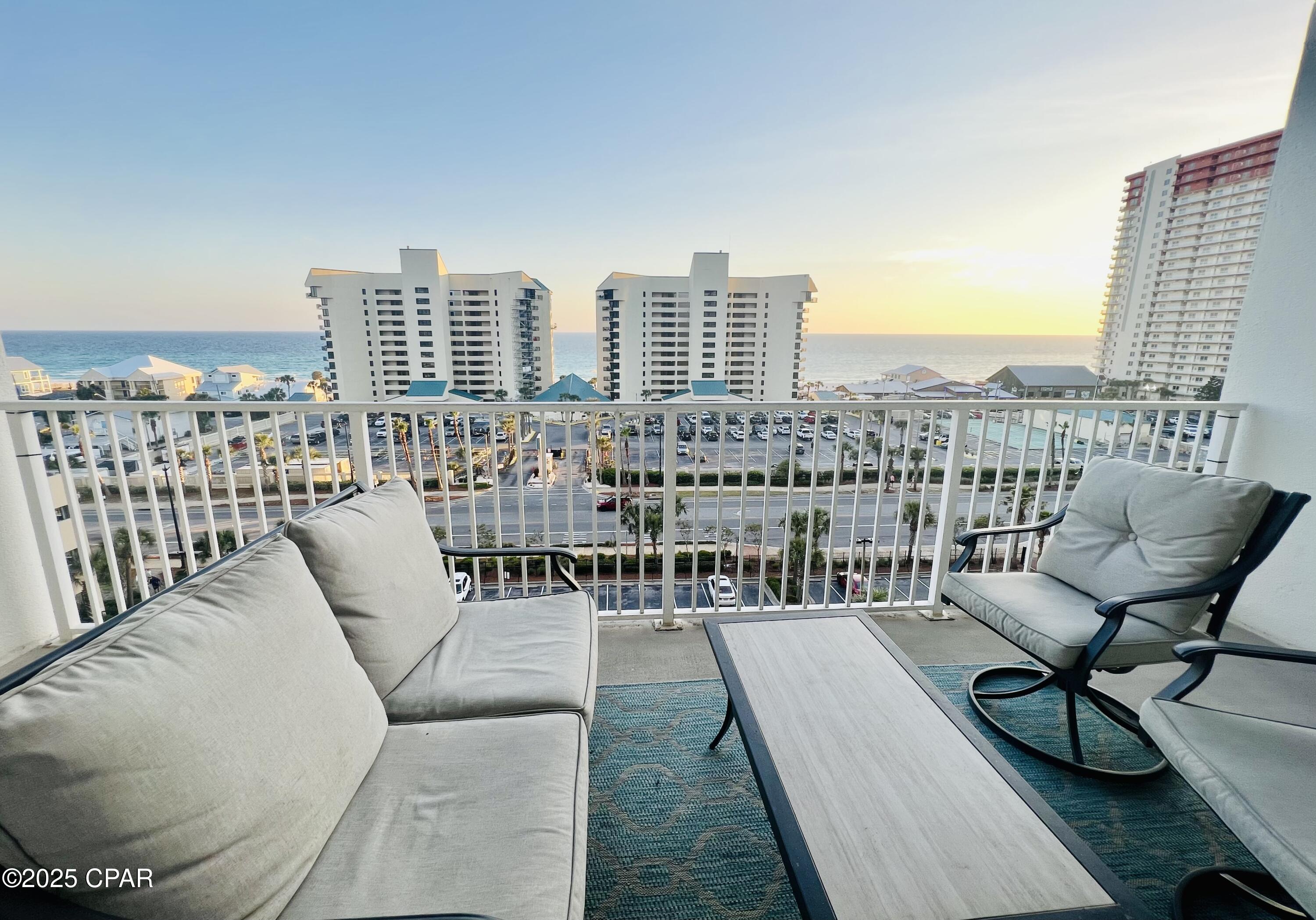 UNIT-615 - 9860 S Thomas Dr, For Sale in Panama City Beach - eXp Realty