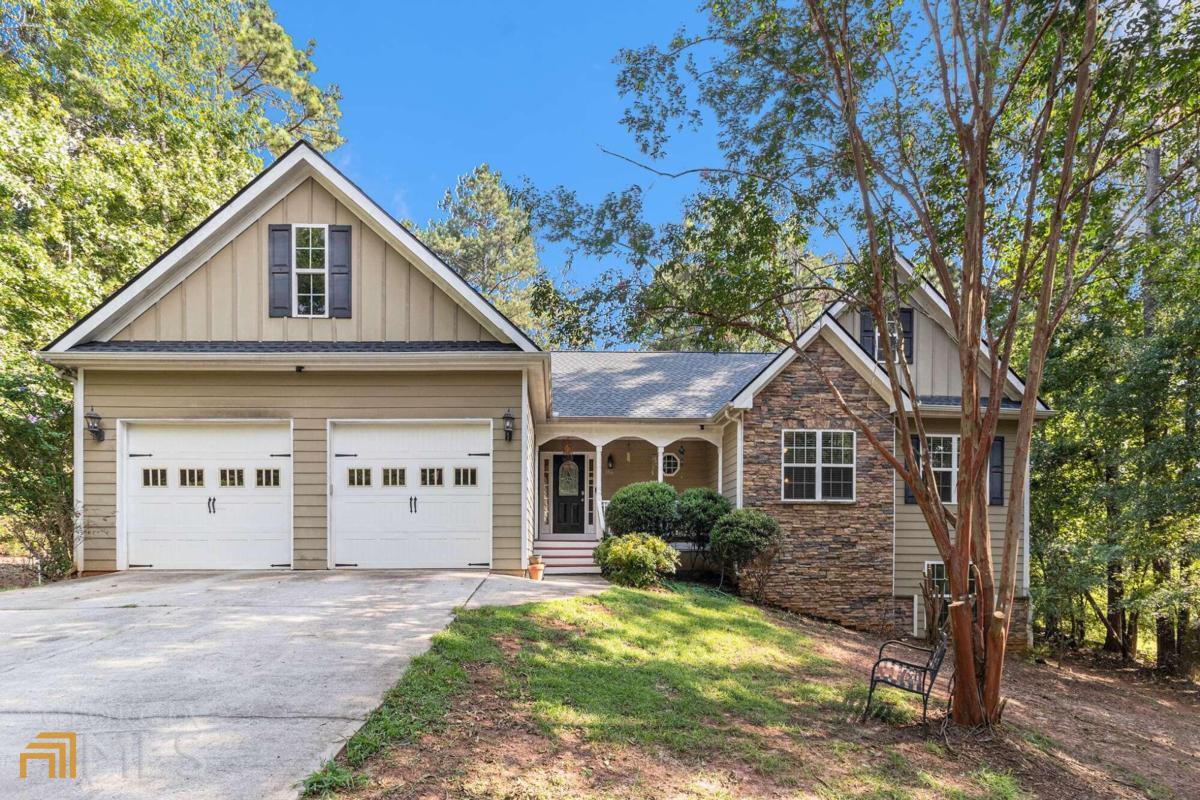 1766 Colonial South Dr Sw, Sold in Conyers - Zoocasa