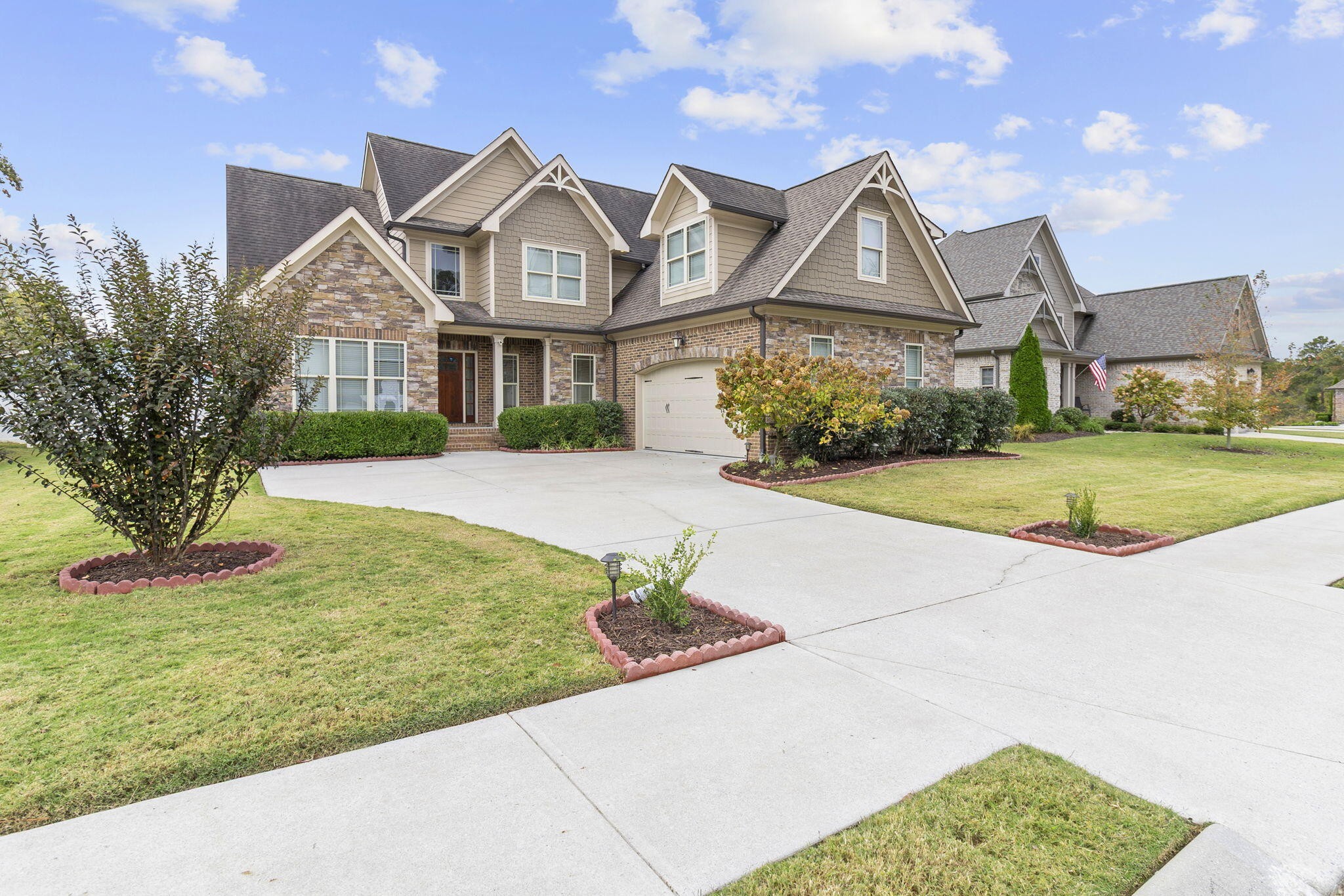 8238 Knotting Wood Way, For Sale in Chattanooga - eXp Realty