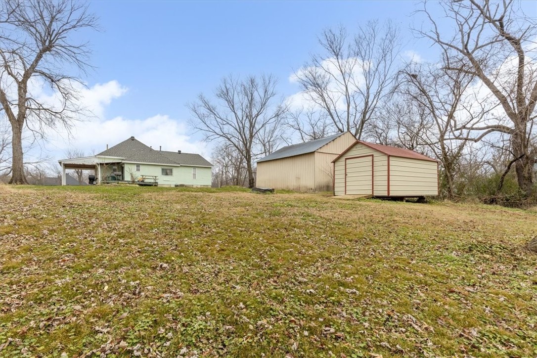 508 E Spruce St, For Sale in Rogers - eXp Realty