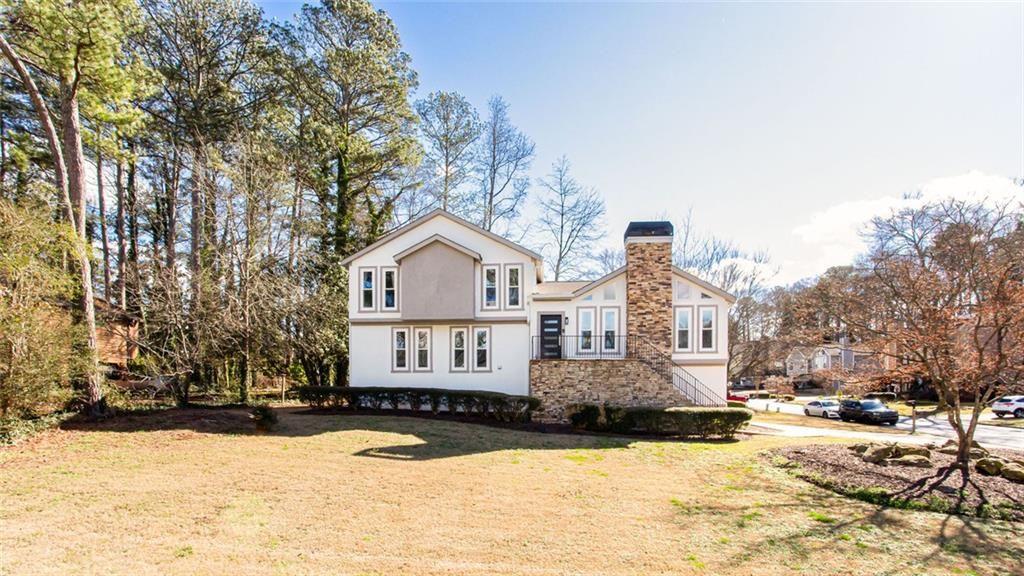 2651 Deer Isle Cv, For Sale in Lawrenceville - eXp Realty