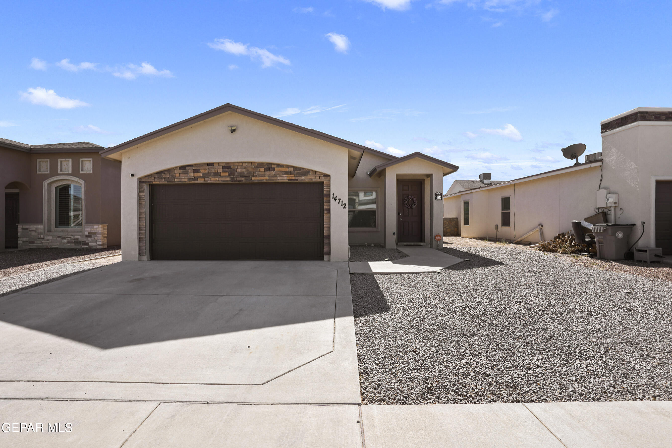14712 David Latin, For Rent in El Paso - eXp Realty