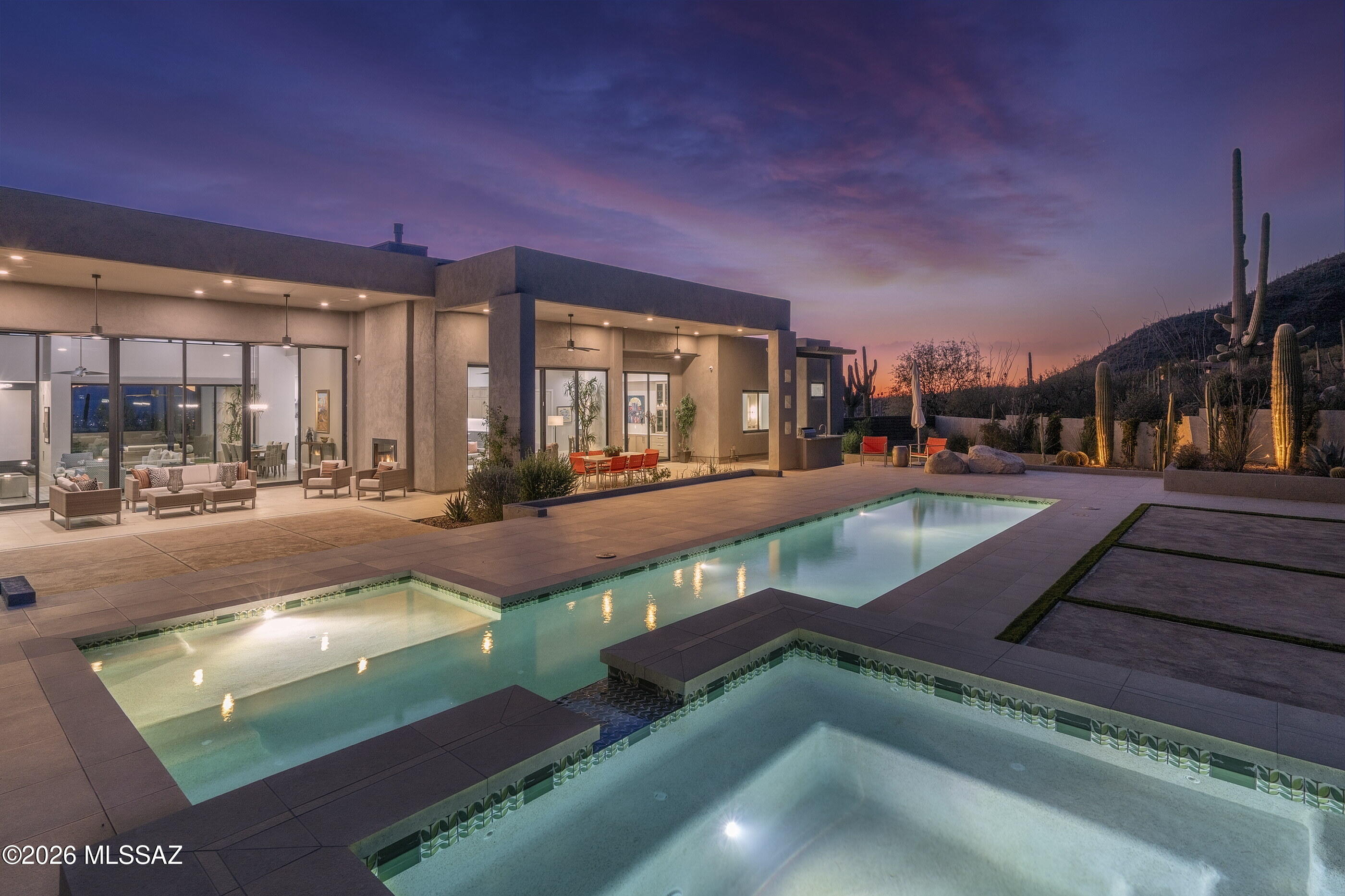 2126 E Desert Garden Dr, For Sale in Tucson - eXp Realty