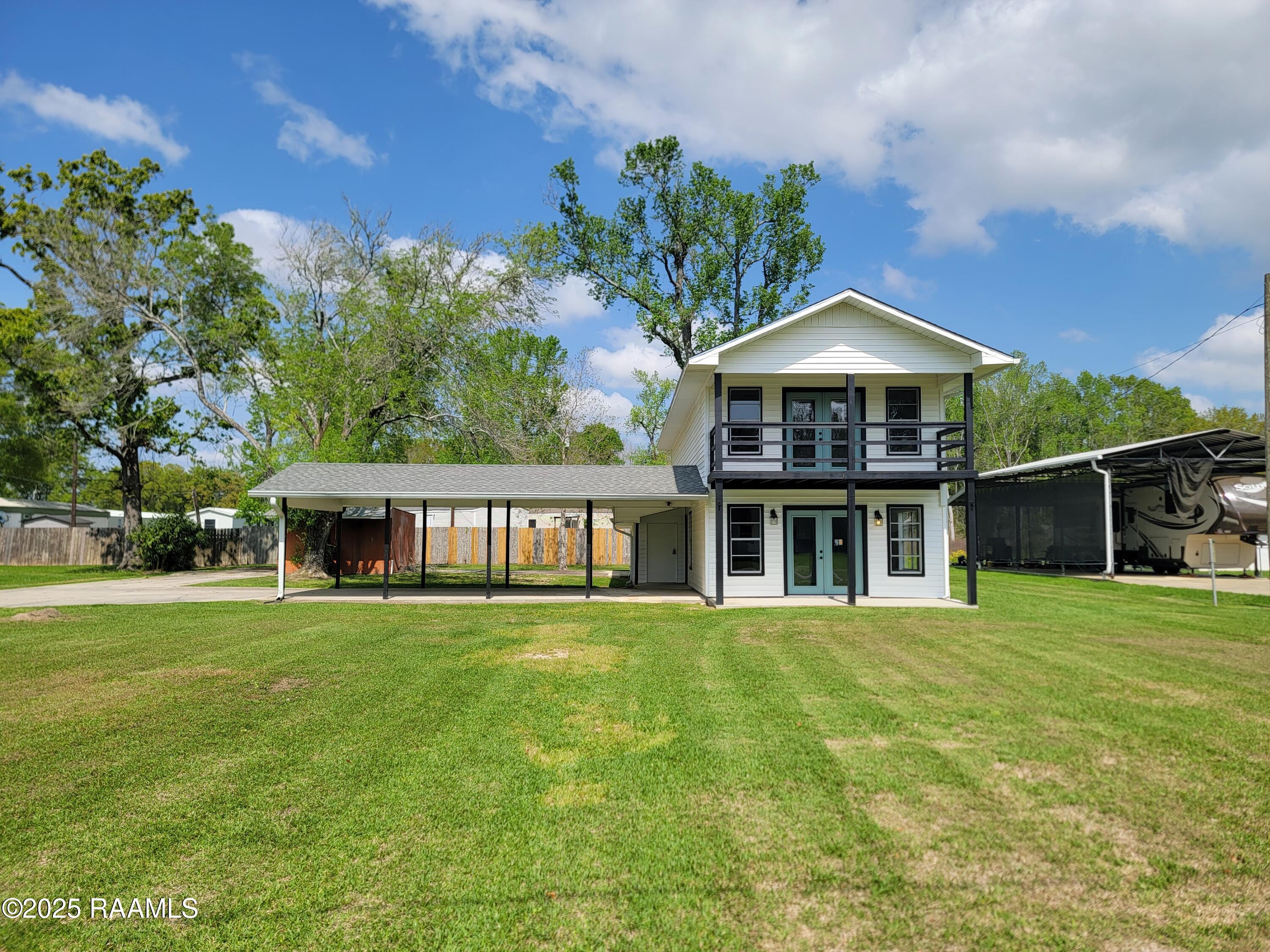 1110 Allen Alexandre St, For Sale in Abbeville - eXp Realty