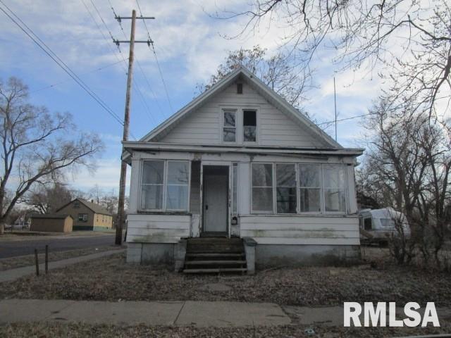 2502 W Malone St, For Sale in Peoria - Zoocasa