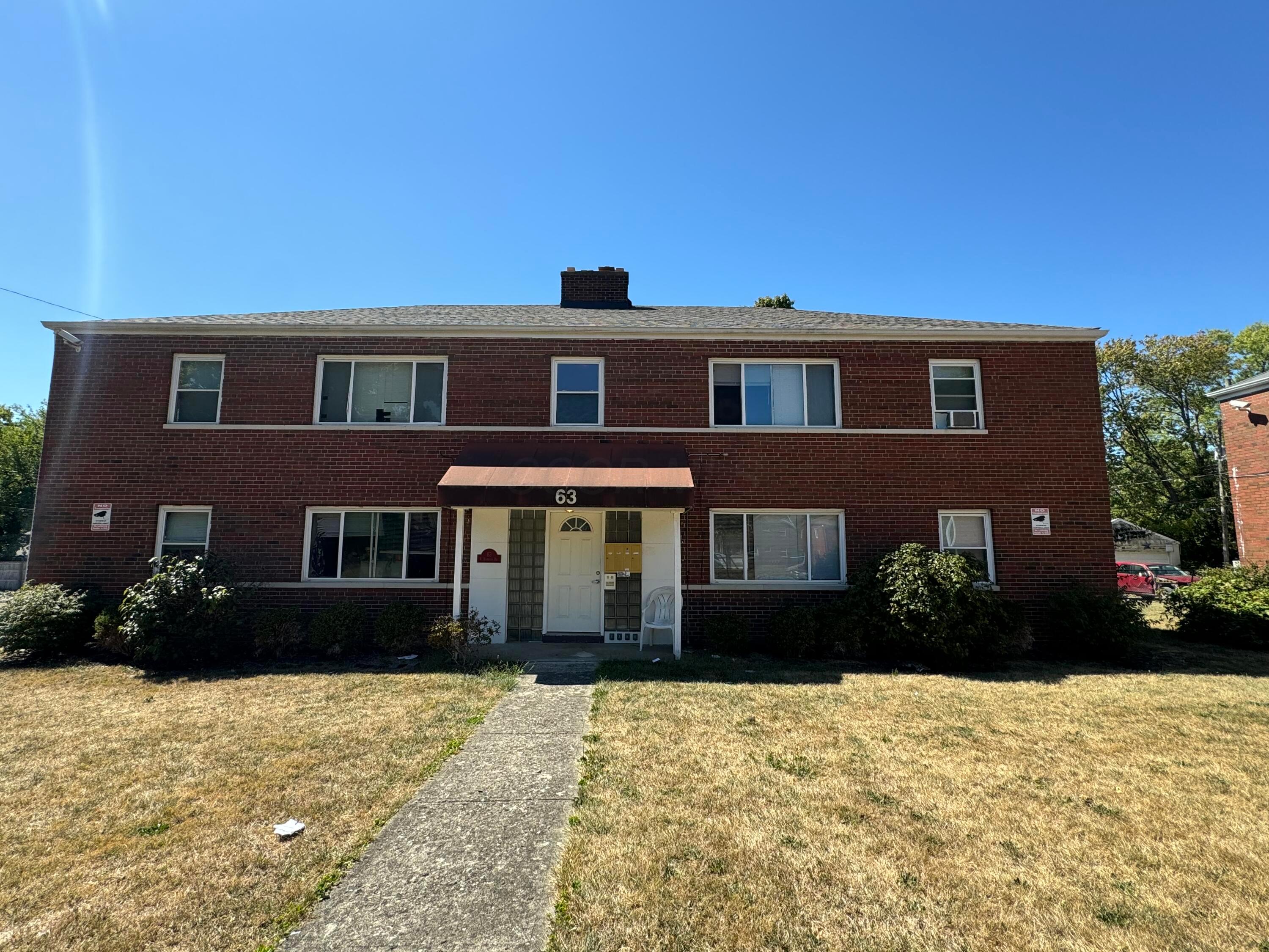 63 N Hampton Road, For Sale in Columbus - eXp Realty