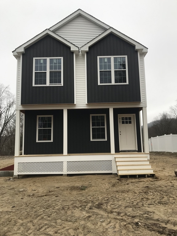 A - 57 Dean St, For Sale in Warren - eXp Realty