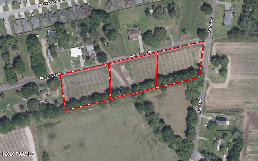 101 Roy Guidry Road, For Sale in Youngsville - eXp Realty