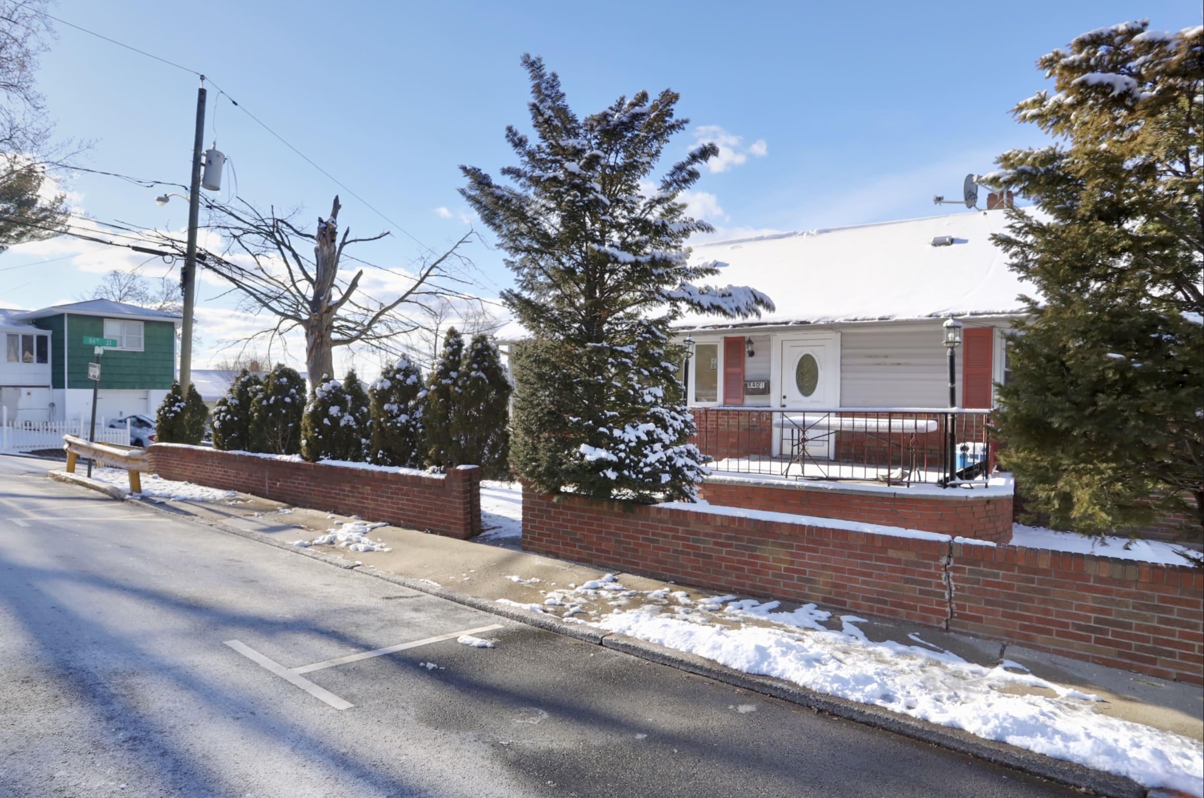 8401 Columbia Ave, For Sale in North Bergen - eXp Realty