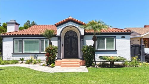 Downey, CA Real Estate & Homes for Sale