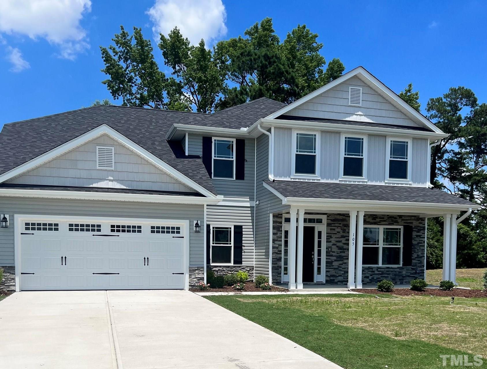 603 Madison Ann Drive, Inactive in La Grange - Zoocasa