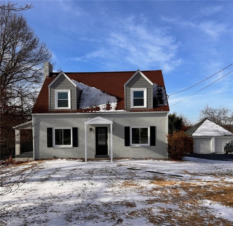 2055 Ridge Road, For Sale in Ambridge - Zoocasa