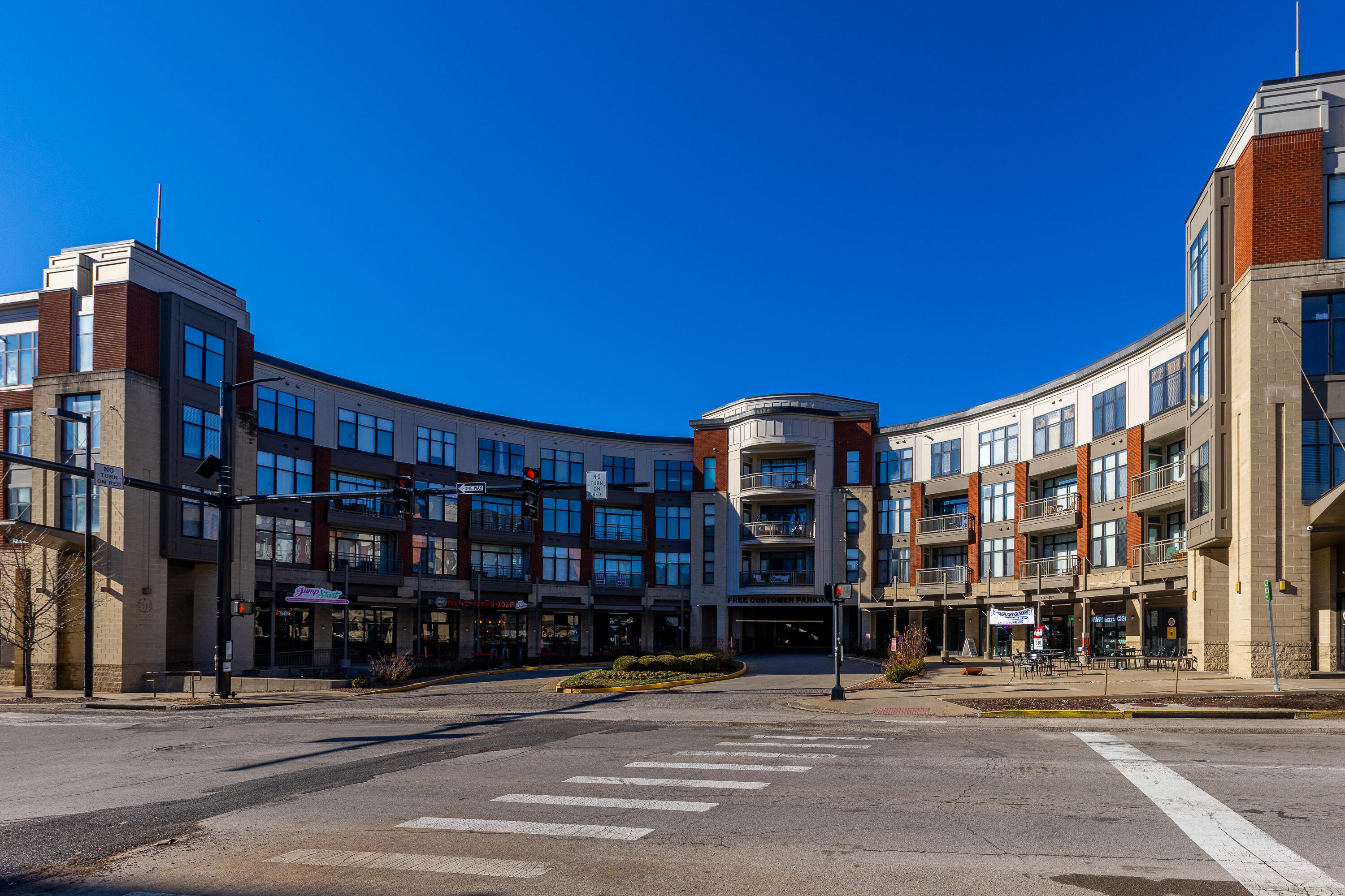 221 - 650 S Mill St, For Sale in Lexington - eXp Realty