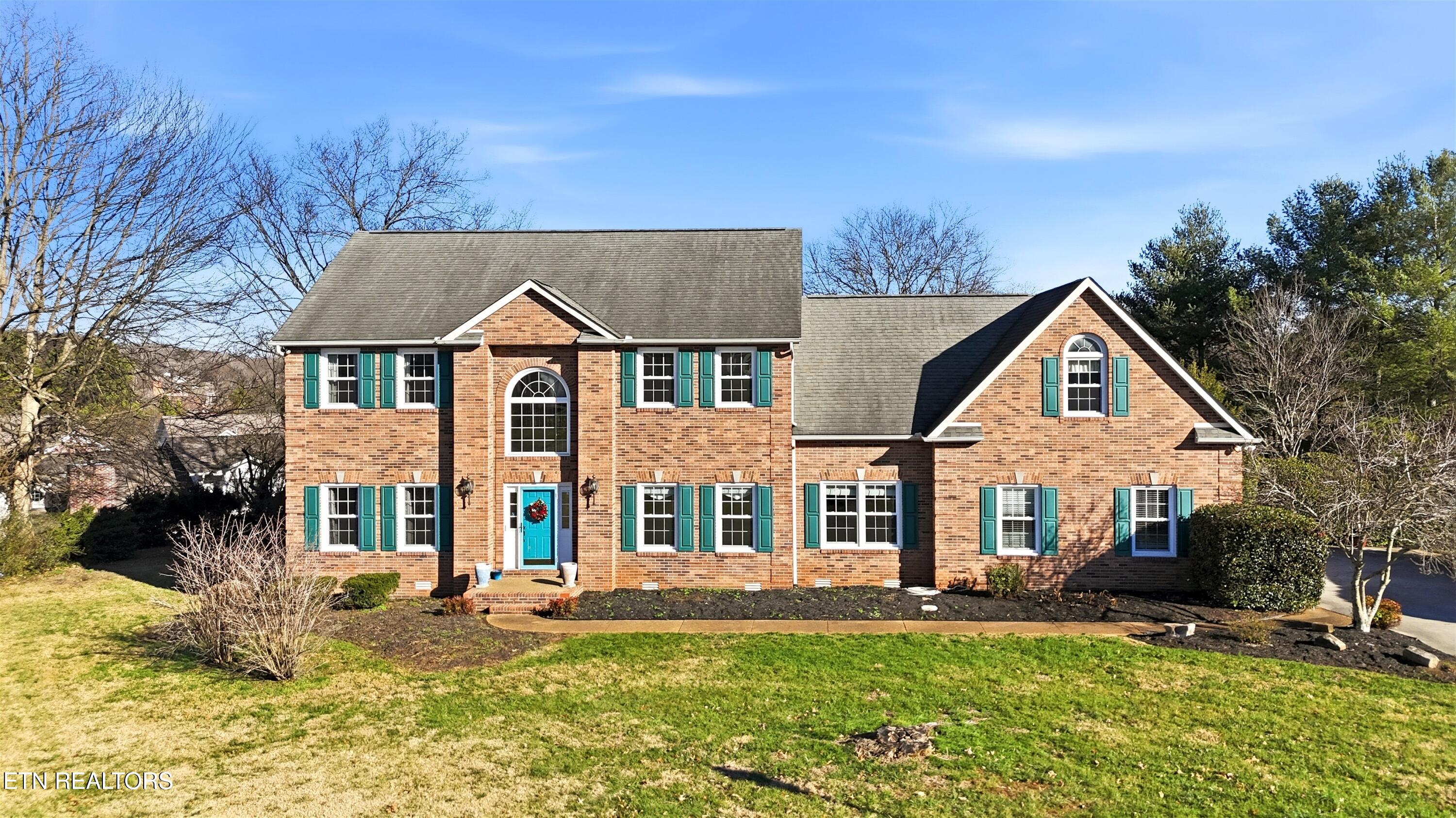 5023 Princess Ann Ct, For Sale in Knoxville - eXp Realty