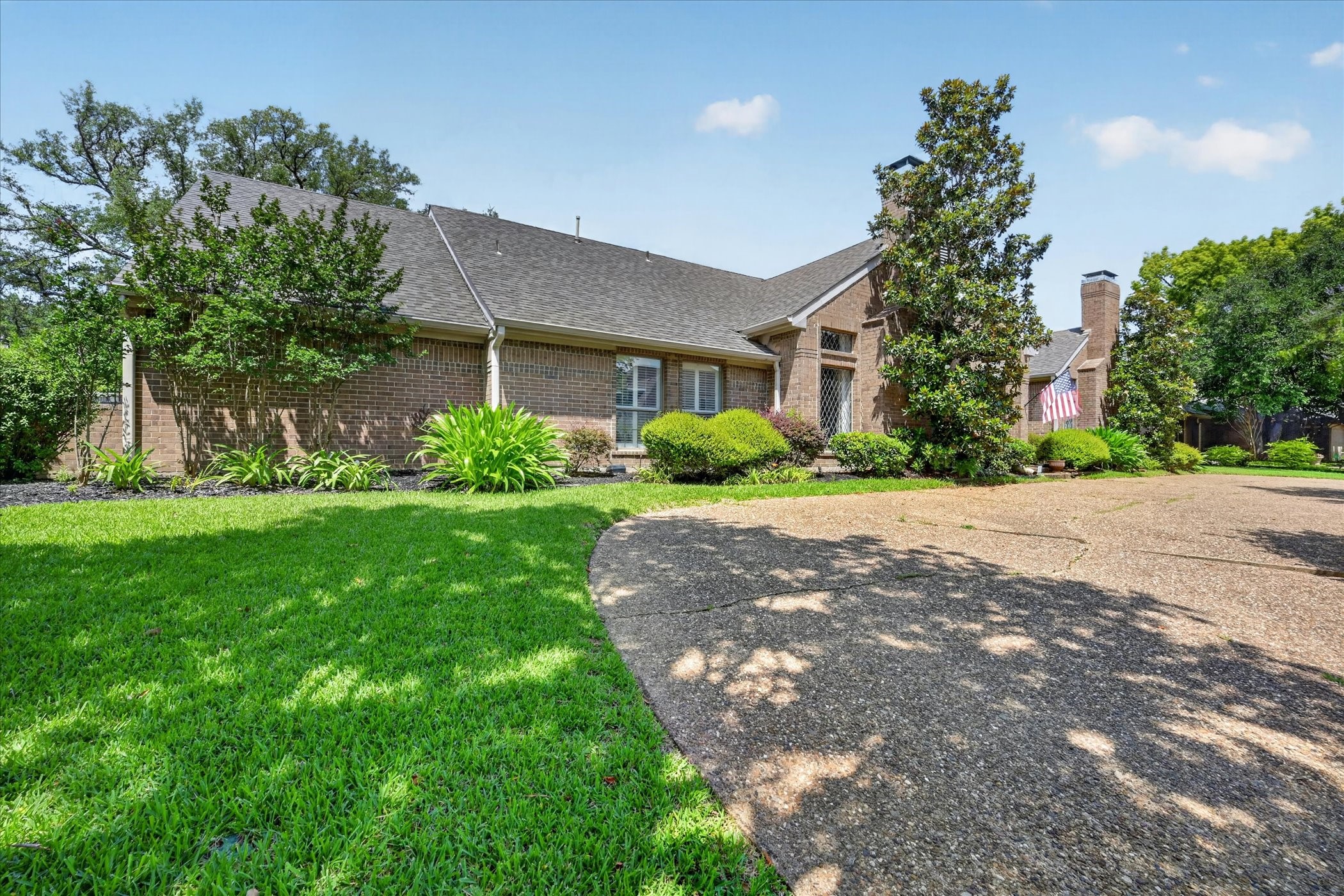 5420 Hilton Head Dr, For Sale in Dallas - eXp Realty