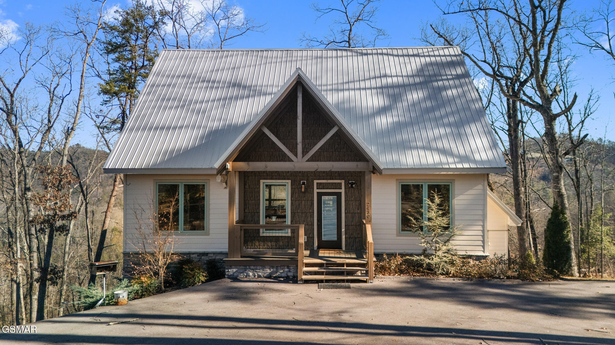 2430 Rainbow Falls Ln, Pending in Sevierville - eXp Realty