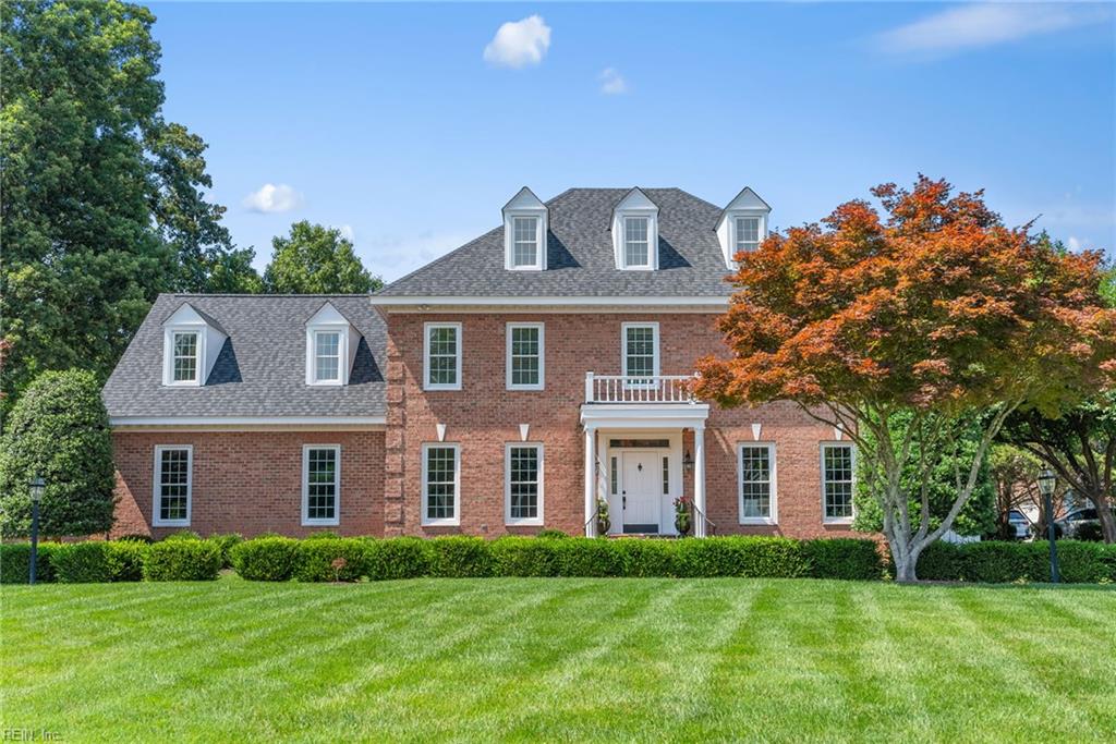 2900 Thomas Smith Ln, For Sale in Williamsburg - eXp Realty