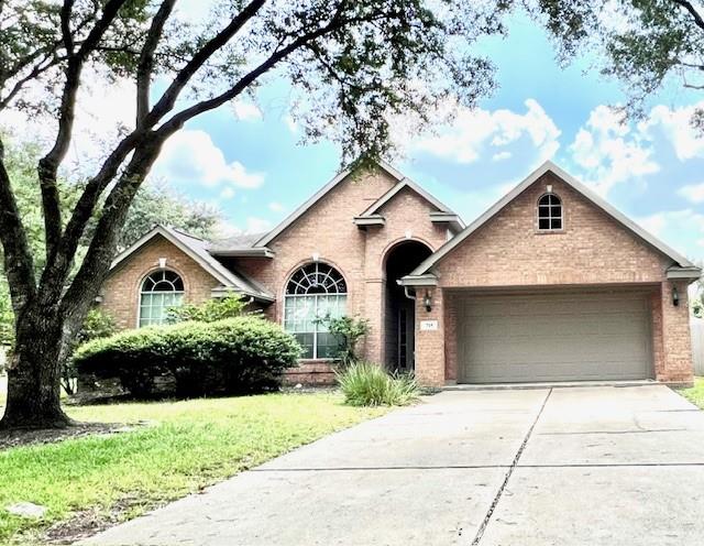 715 Tyler Run, For Sale in Sugar Land - eXp Realty