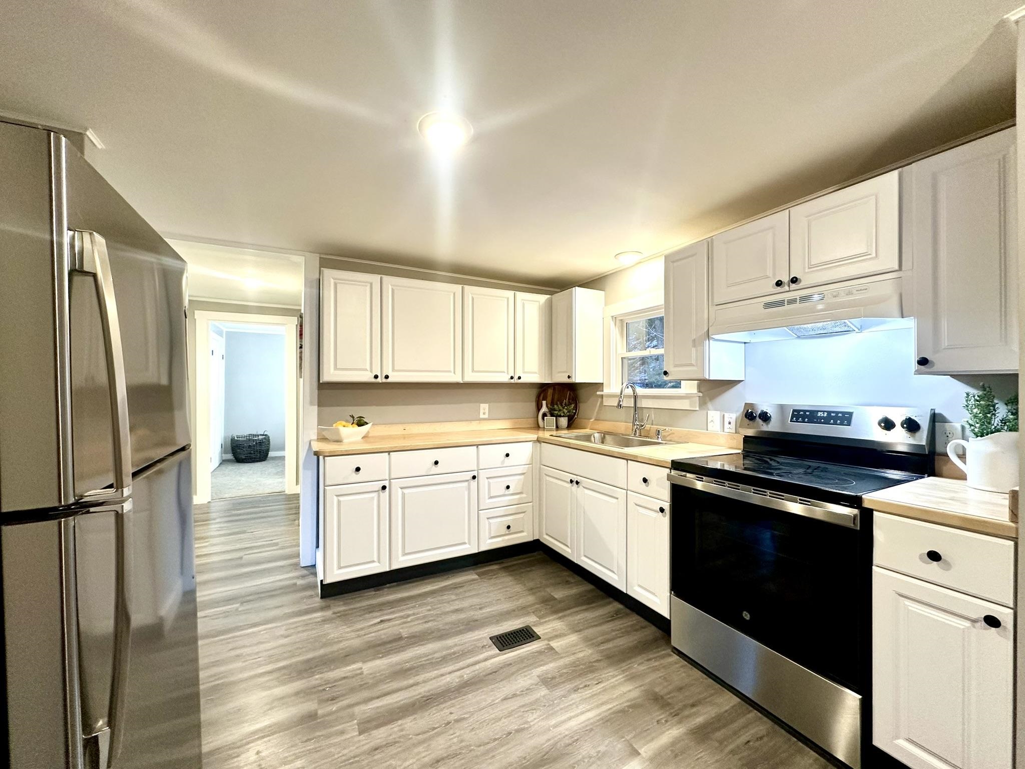29 Finch Street, For Sale in Keene - eXp Realty