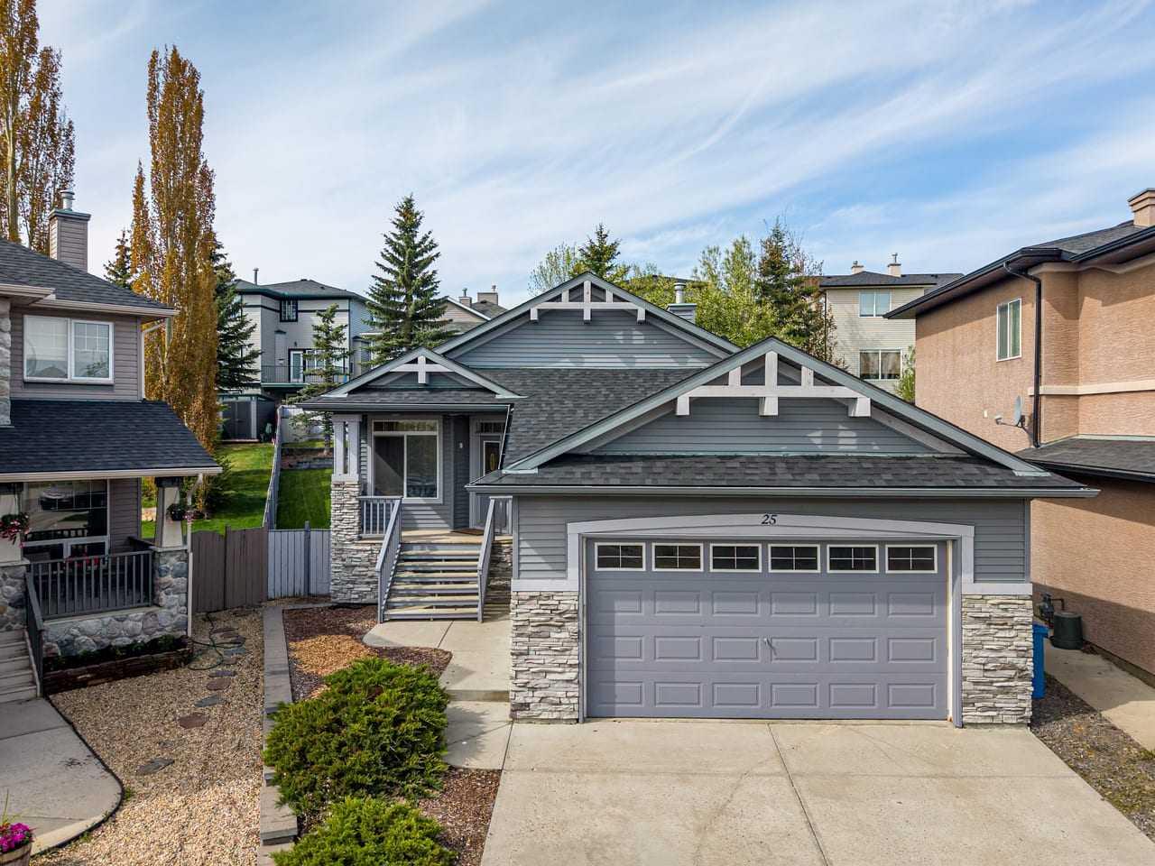 25 Panamount Green Nw, For Sale in Calgary - eXp Realty