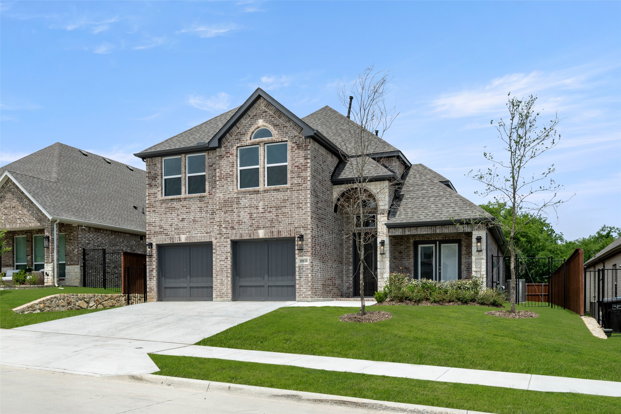 10133 La Frontera Dr, For Sale in Fort Worth - eXp Realty