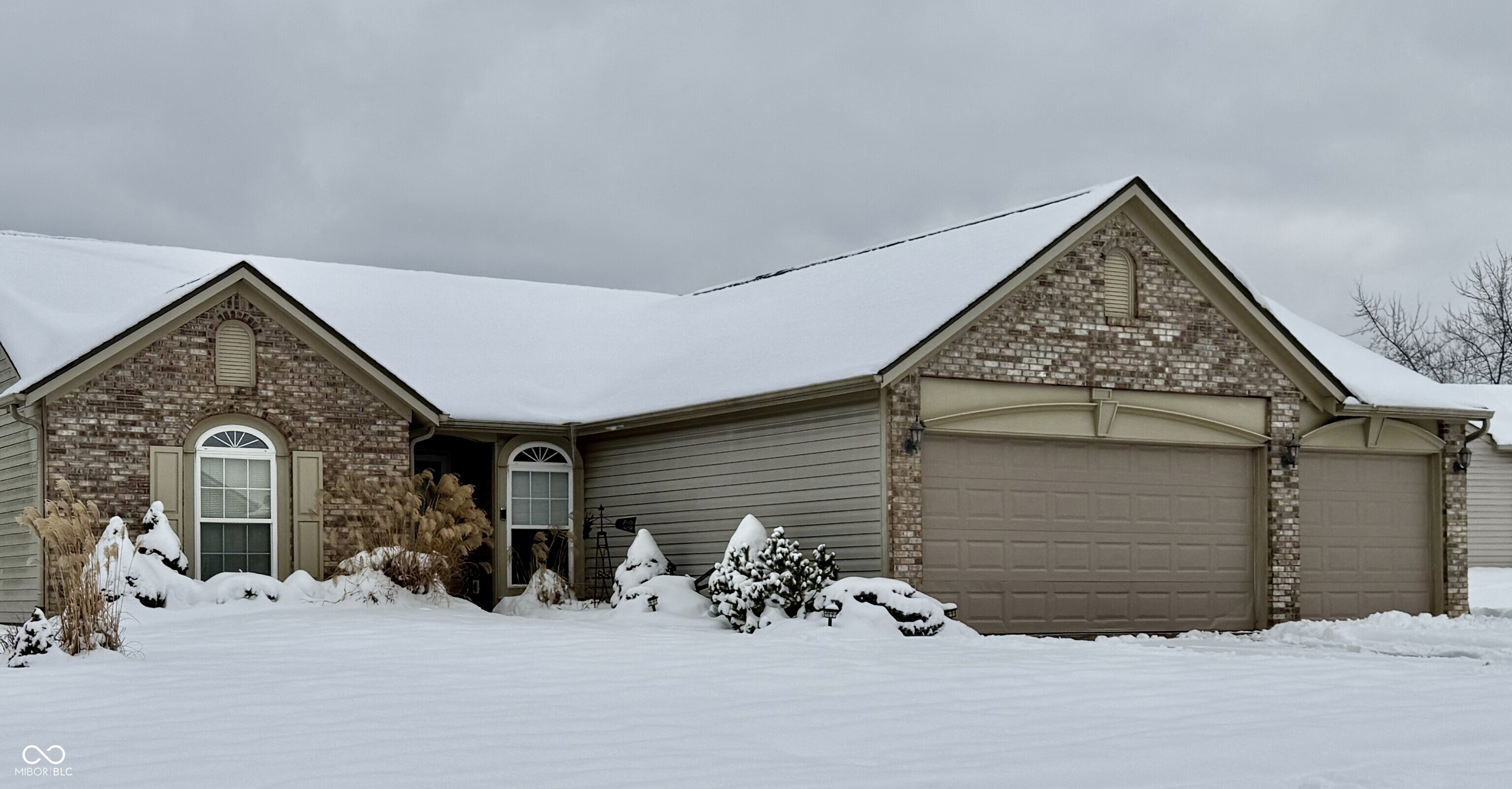 2423 Canvasback Drive, Sold in Indianapolis - eXp Realty