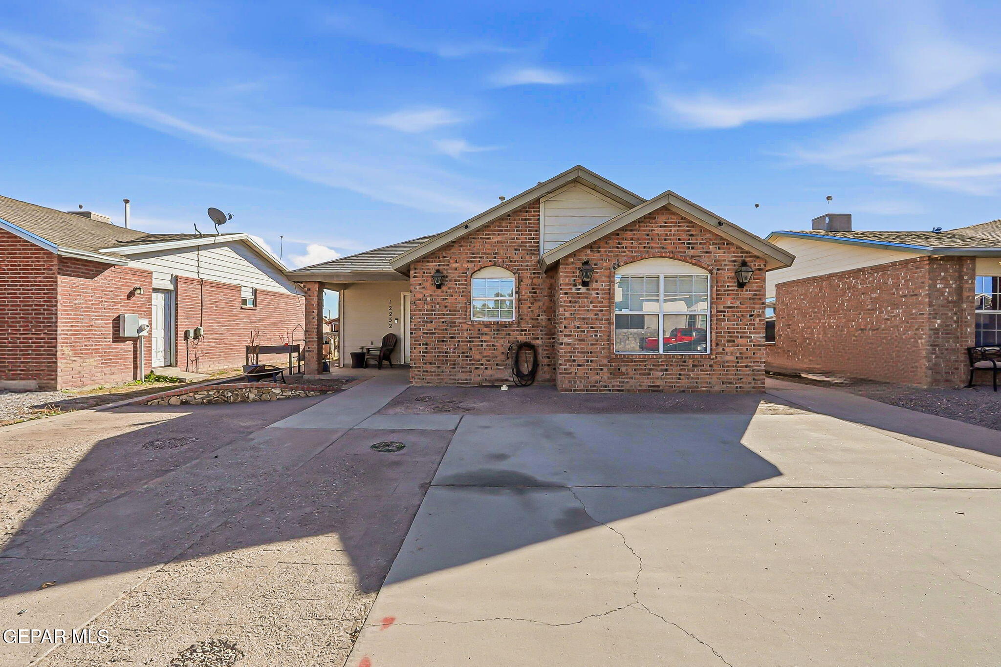 12252 Tierra Alaska Ave, For Sale in El Paso - eXp Realty