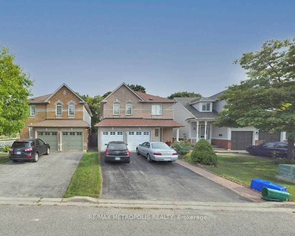 1203 Monica Cook Pl, For Rent in Pickering - eXp Realty