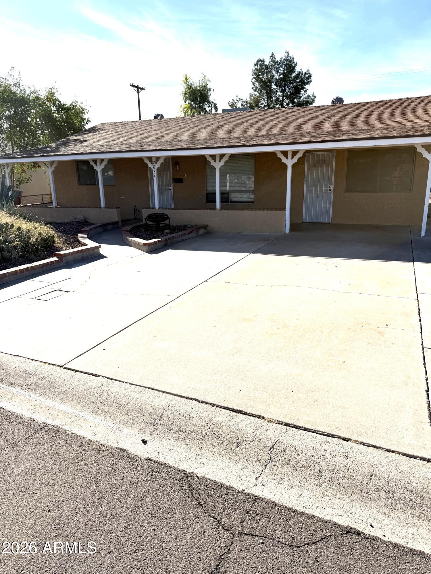 2834 N 71 St Pl, For Sale in Scottsdale - eXp Realty