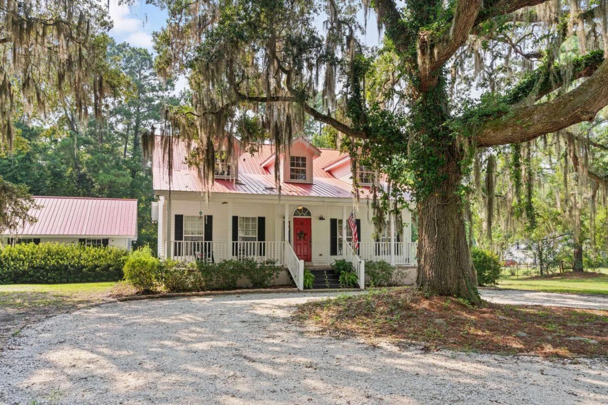 1907 Sapelo Circle, Sold in Darien - Zoocasa