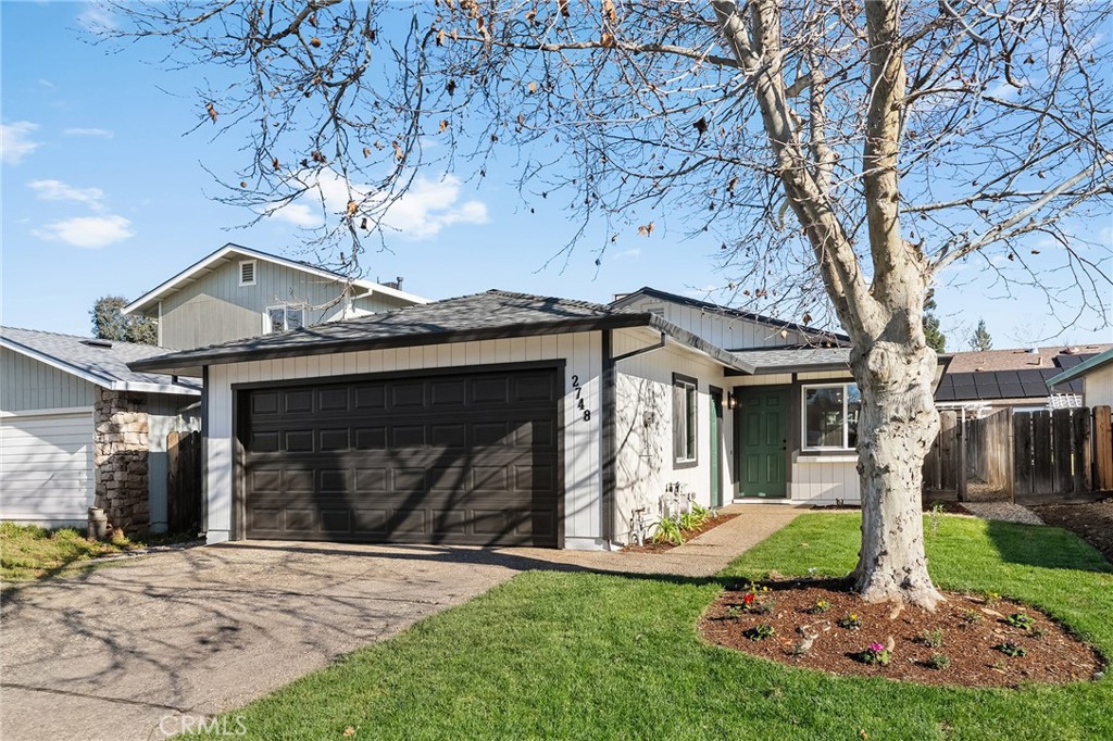 2748 Ceres, For Sale in Chico - eXp Realty