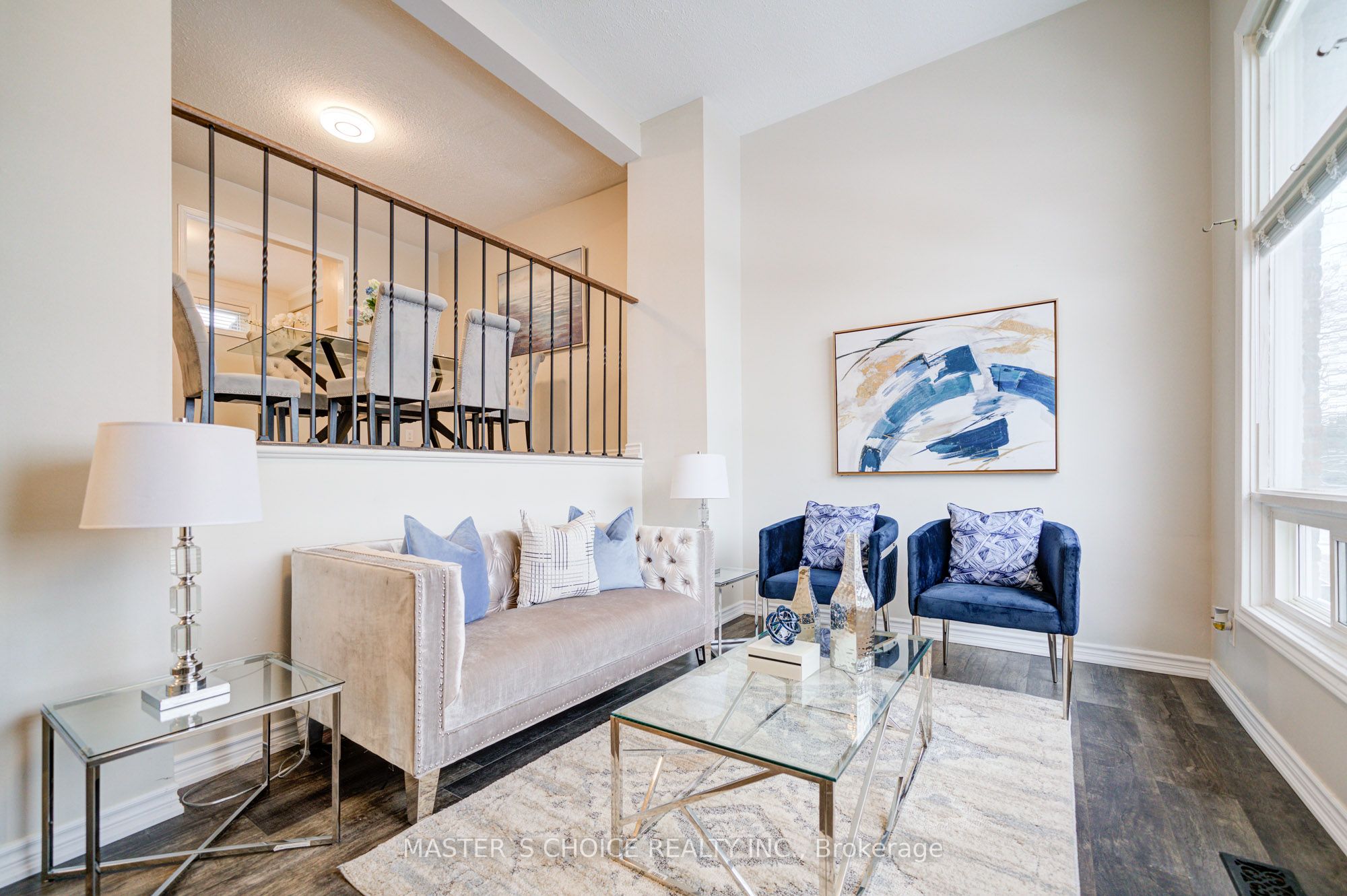 34 Water Wheel Way, Sold in Toronto - Zoocasa