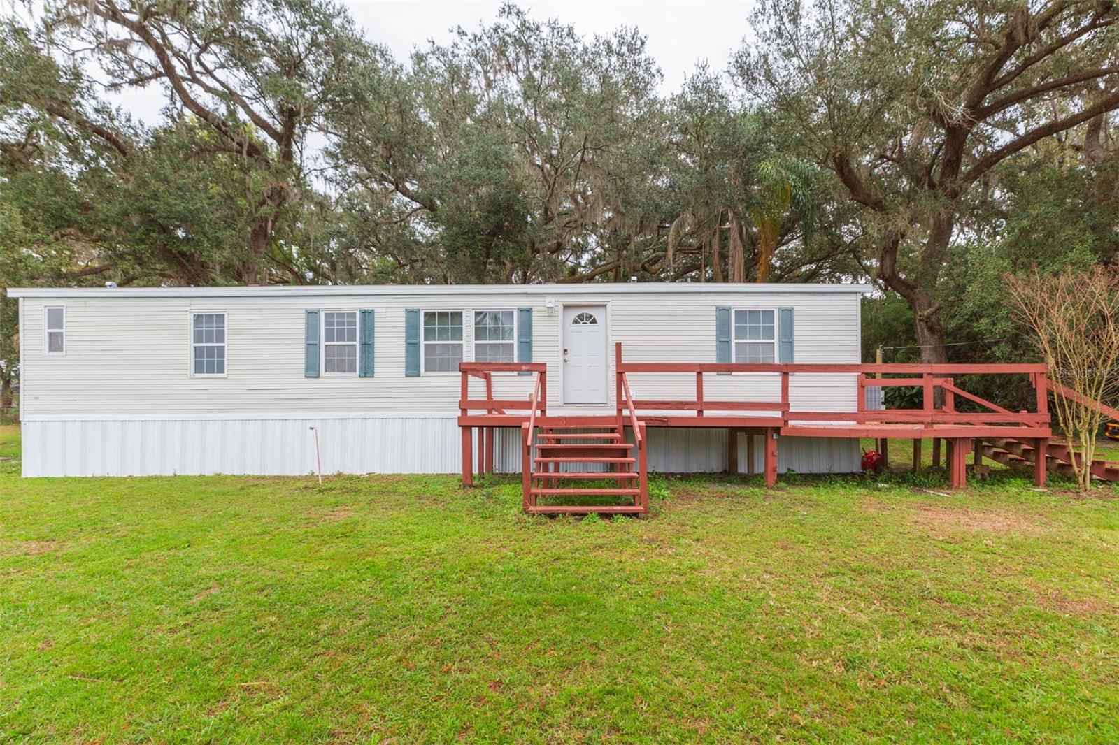 12628 Fort King Rd, For Sale in Dade City - eXp Realty
