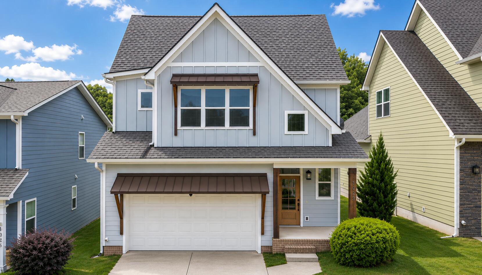 LOT-43 - 1822 Seven Pines Ln, For Sale in Chattanooga - eXp Realty