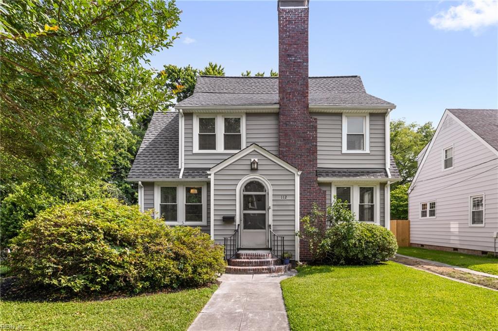 112 Fayton Ave, For Sale in Norfolk - eXp Realty