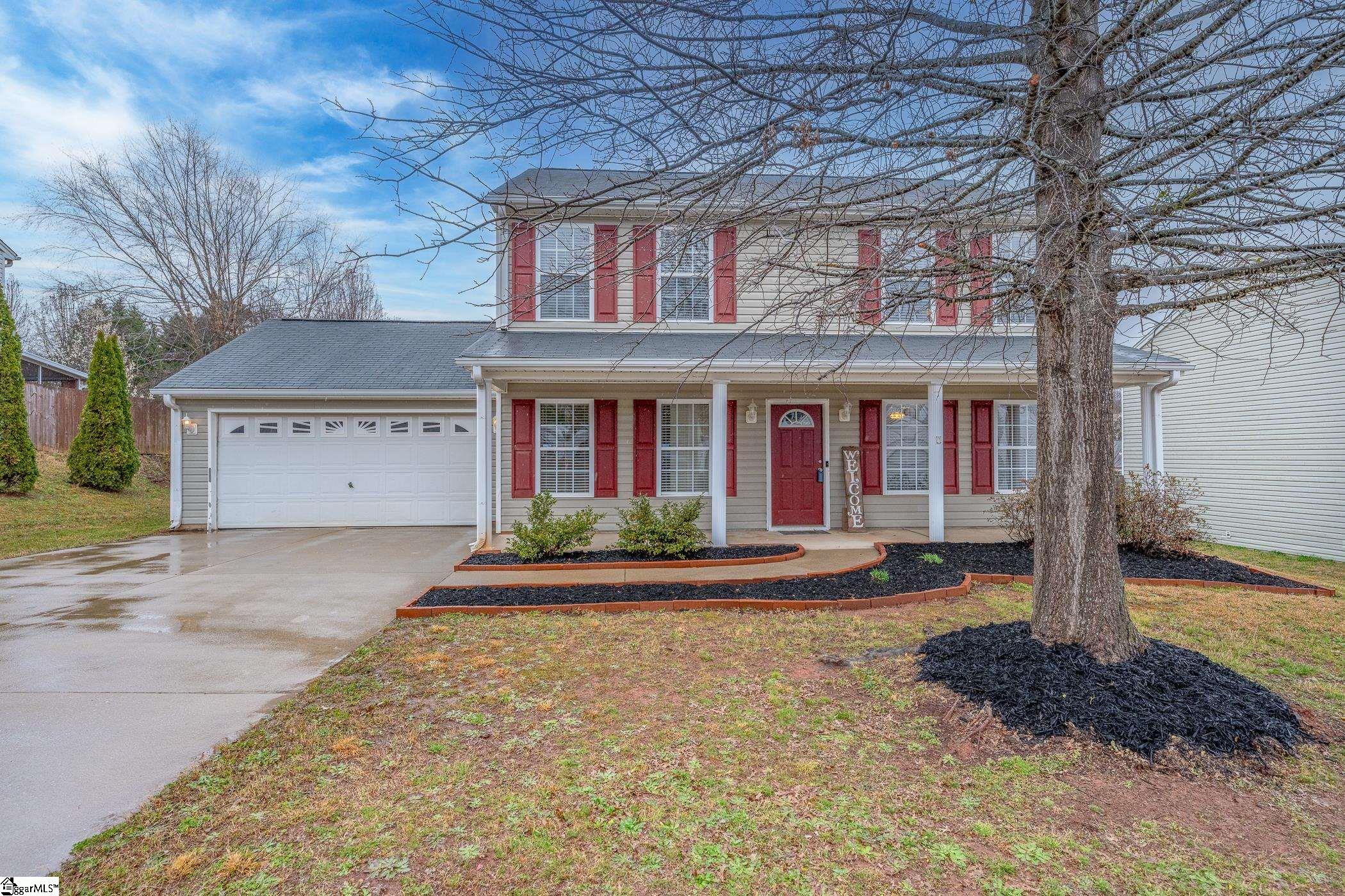 705 Hayden Ct, For Sale in Taylors - eXp Realty
