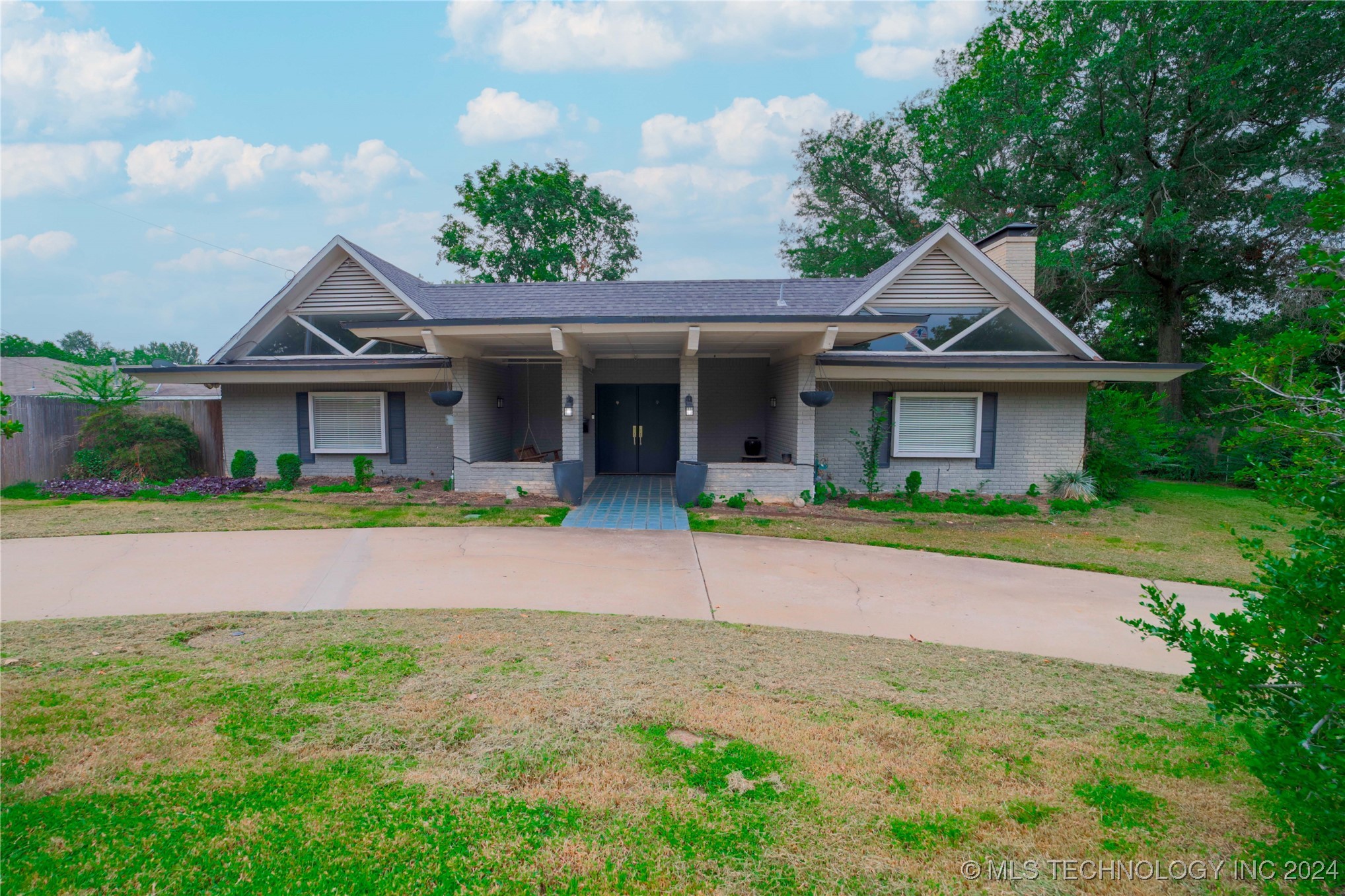 4211 High Oaks Street, Sold in Muskogee - eXp Realty