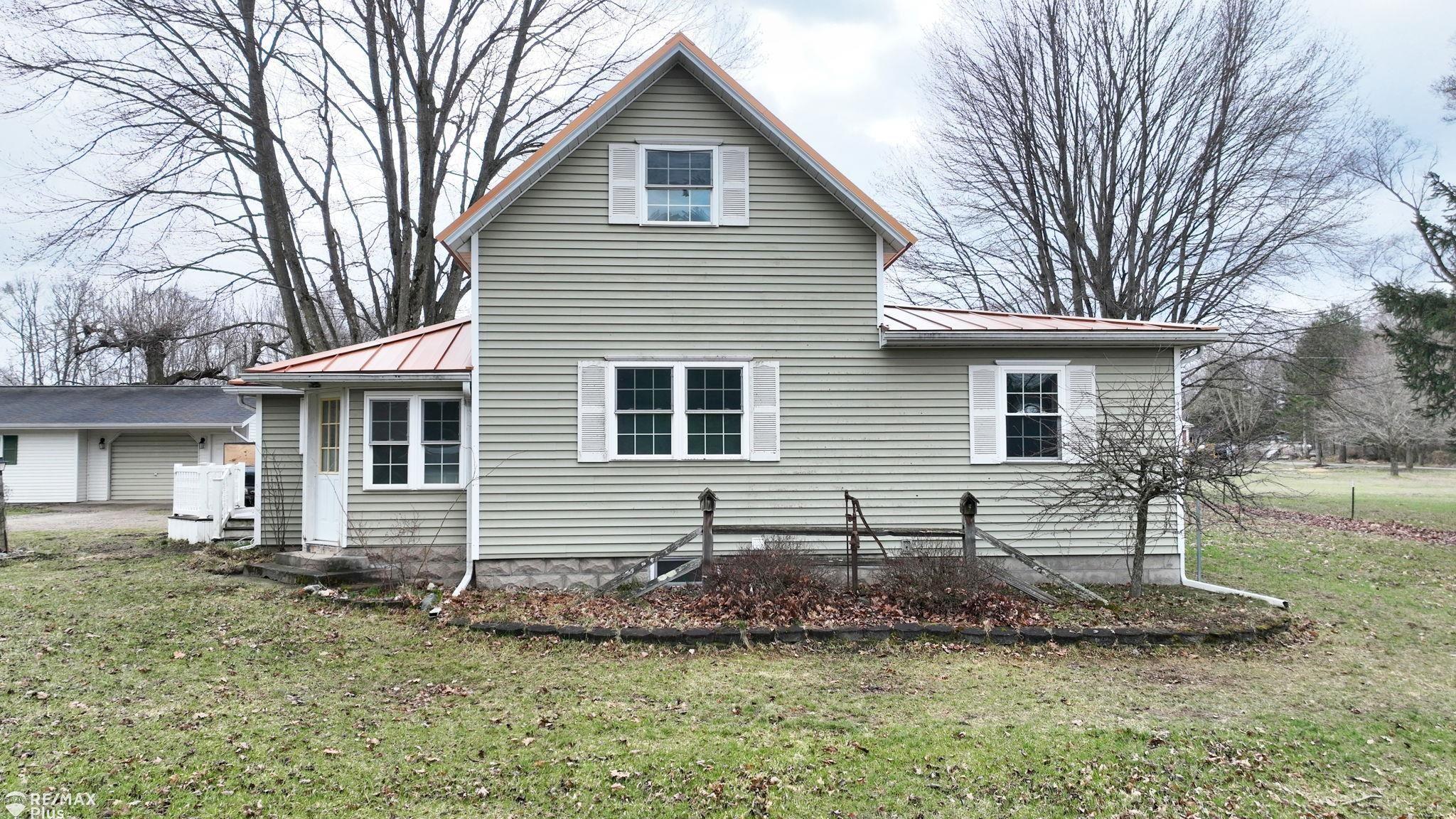 1574 Boy Scout Rd, Sold in Caro - Zoocasa