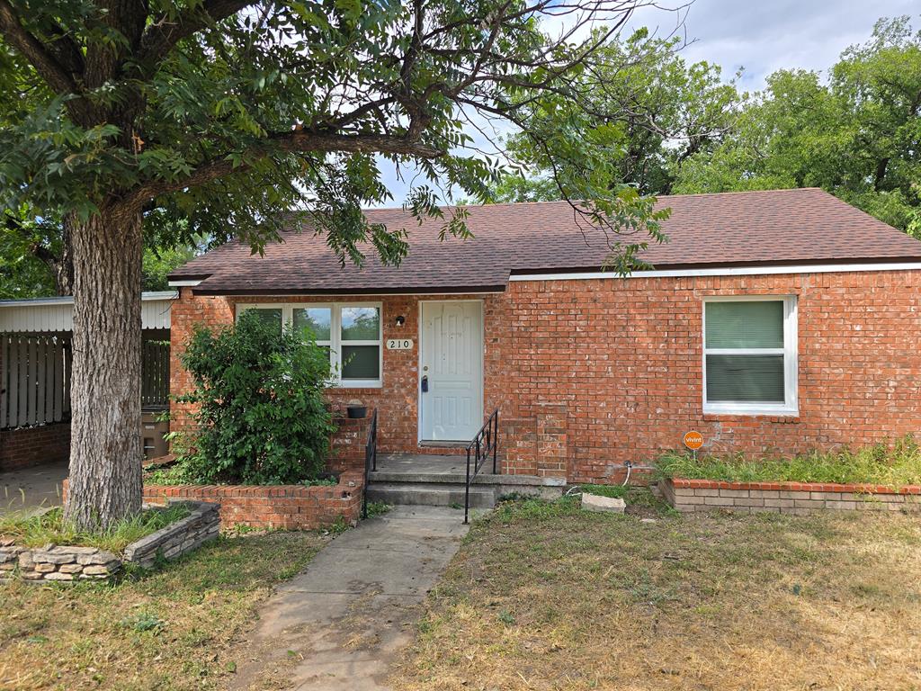 210 Paint Rock Rd, For Sale in San Angelo - Zoocasa