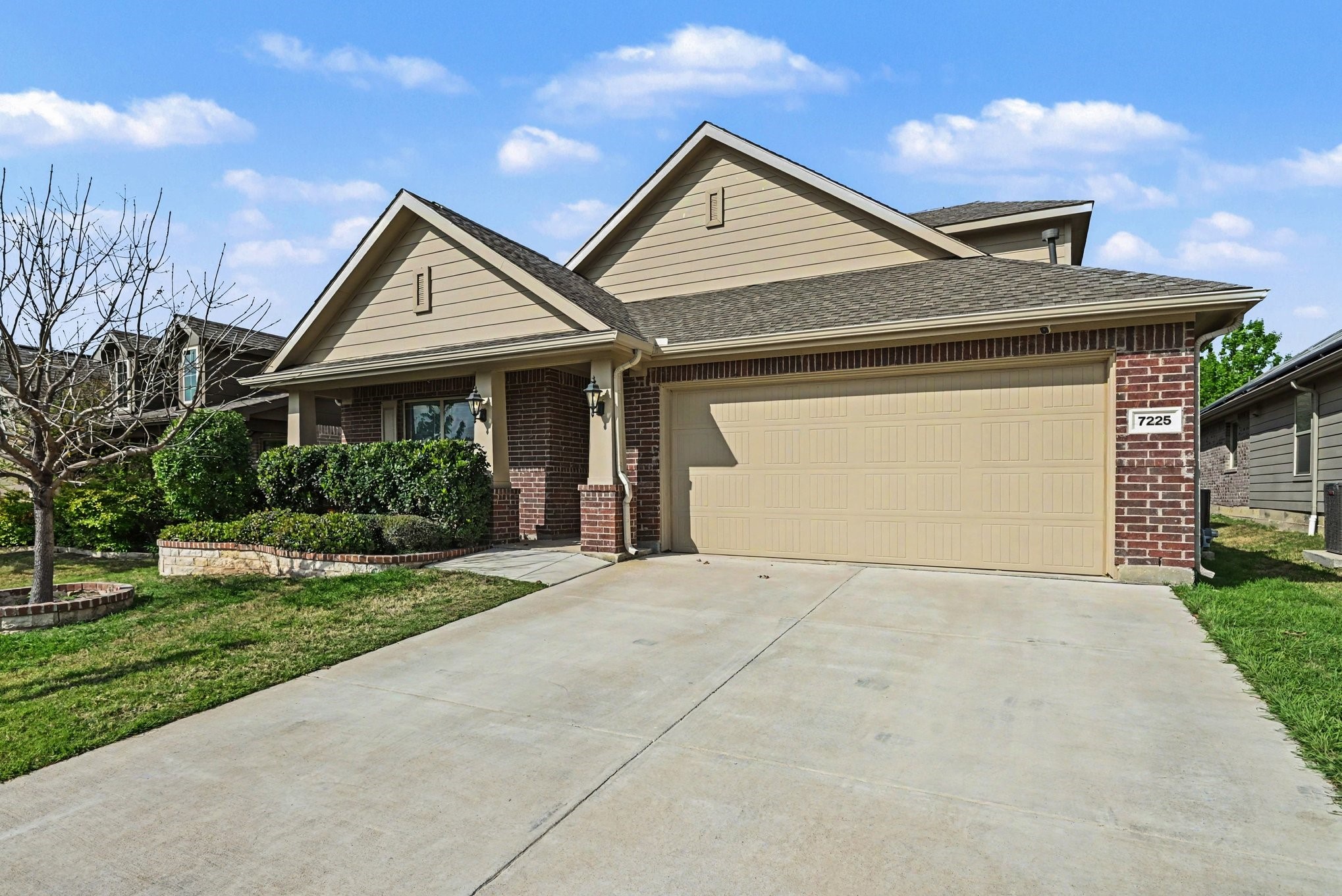 7225 Navoti Trl, For Sale in Fort Worth - eXp Realty