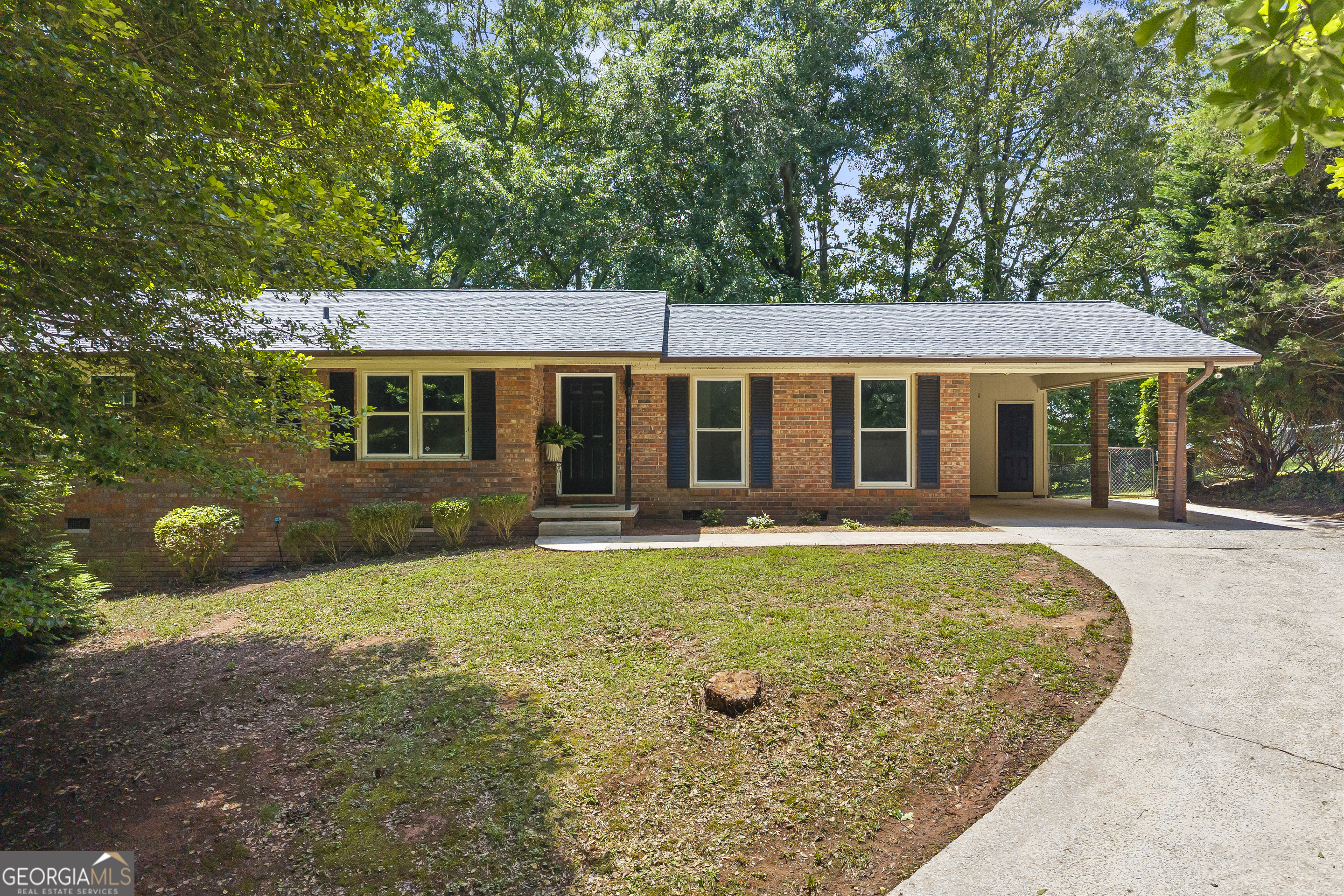 258 Pebble Creek Drive, For Sale in Toccoa - eXp Realty