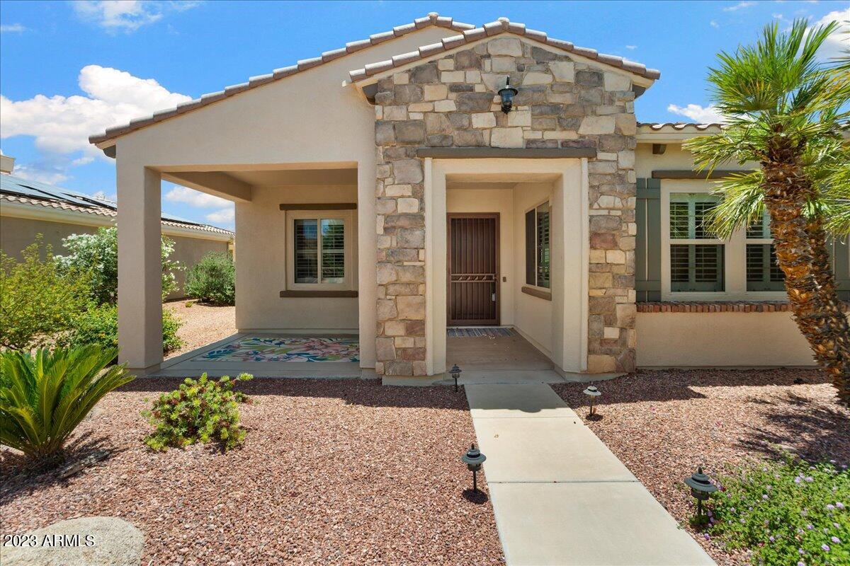 12839 W La Vina Drive, Leased in Sun City West - Zoocasa